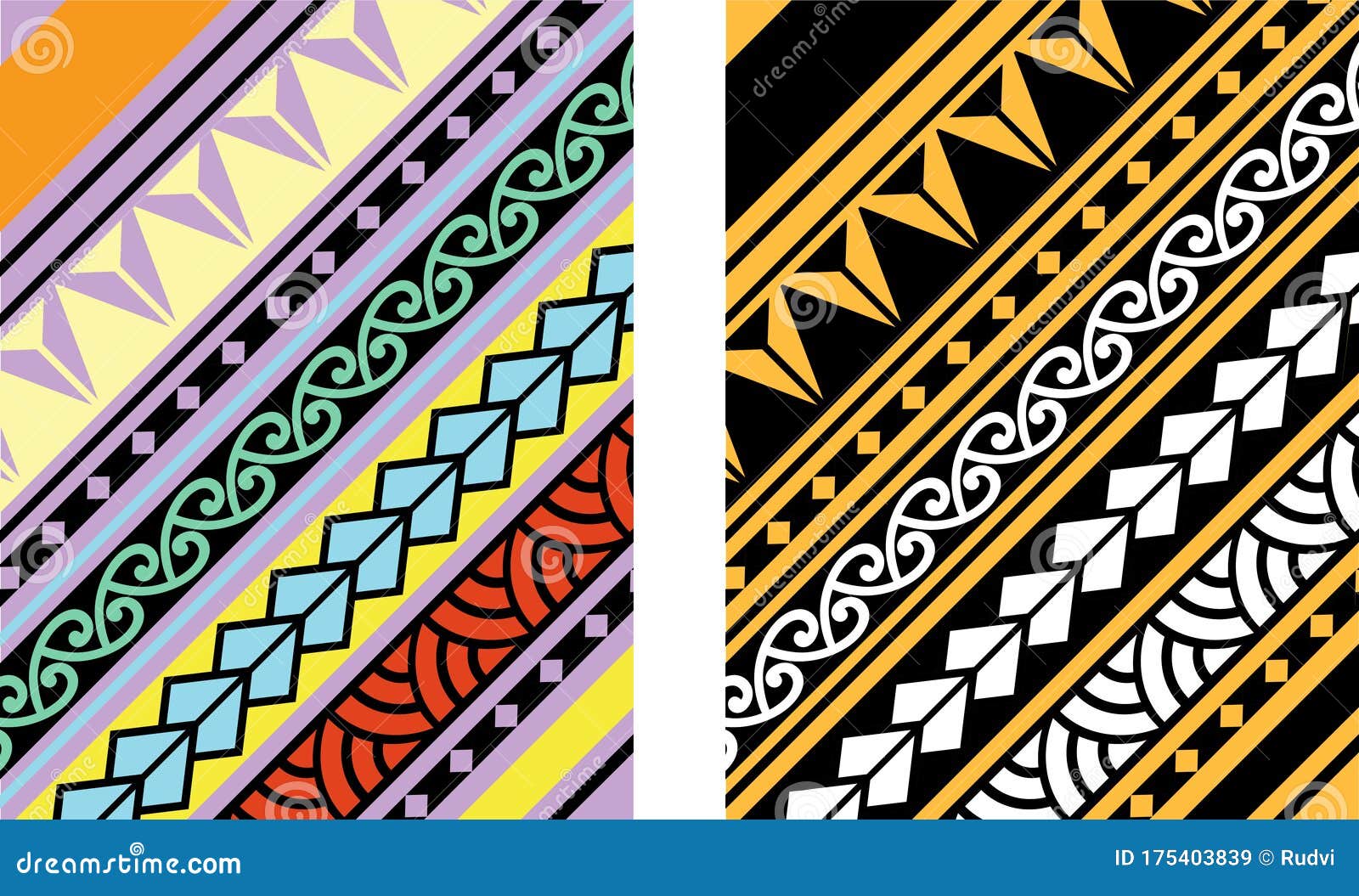 Vector Map Samoa. Isolated Vector Illustration. Black On White ...