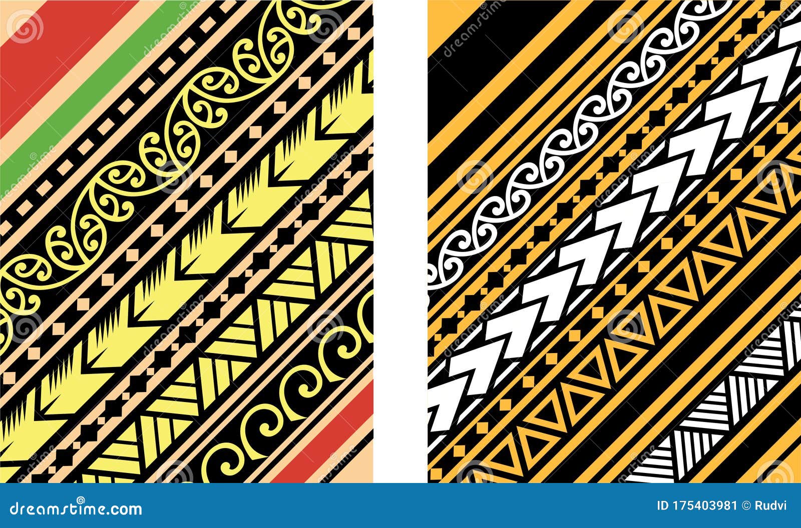 Vector Map Samoa. Isolated Vector Illustration. Black On White ...