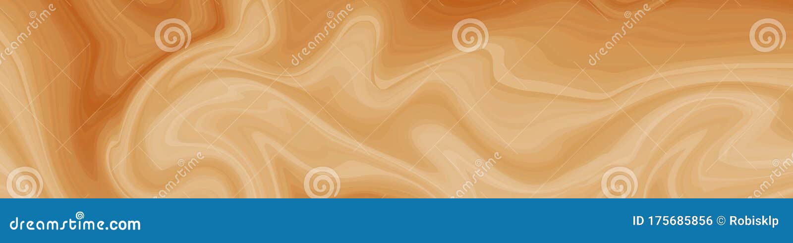 Light Brown Banner Texture stock vector. Illustration of backdrop ...
