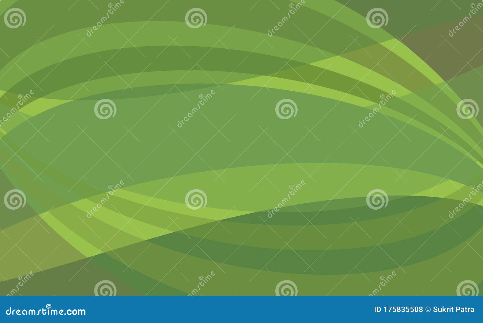 Green Abstract Line Background, Dark Green and Light Green, Straight ...