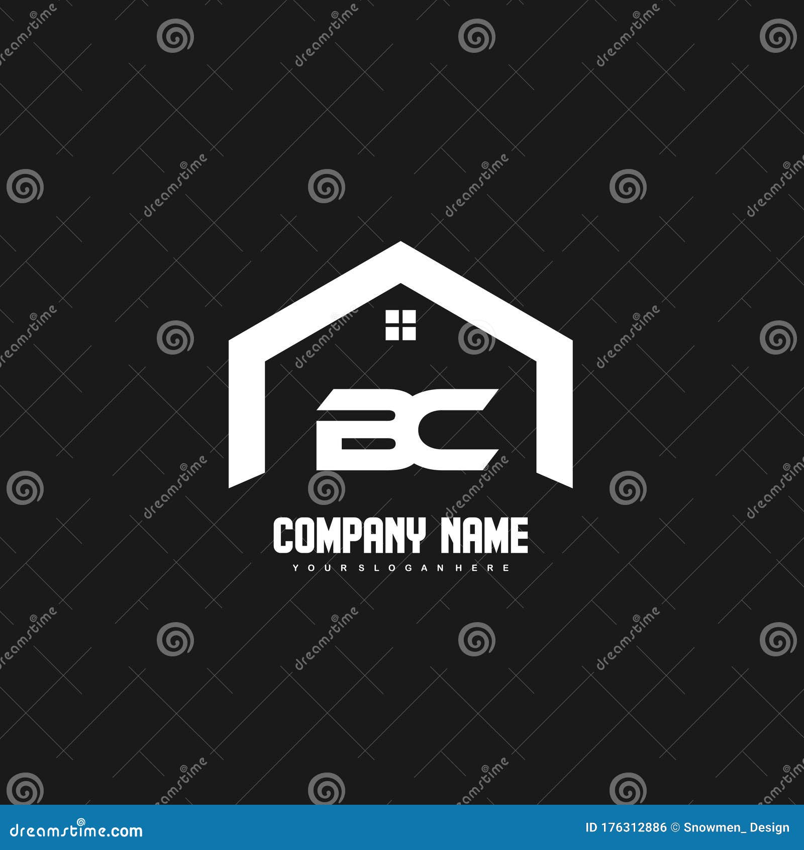 Bc Construction Logo