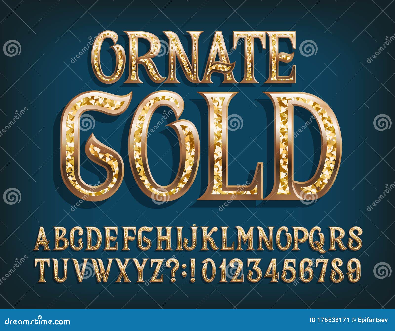 Fancy Letters To Print