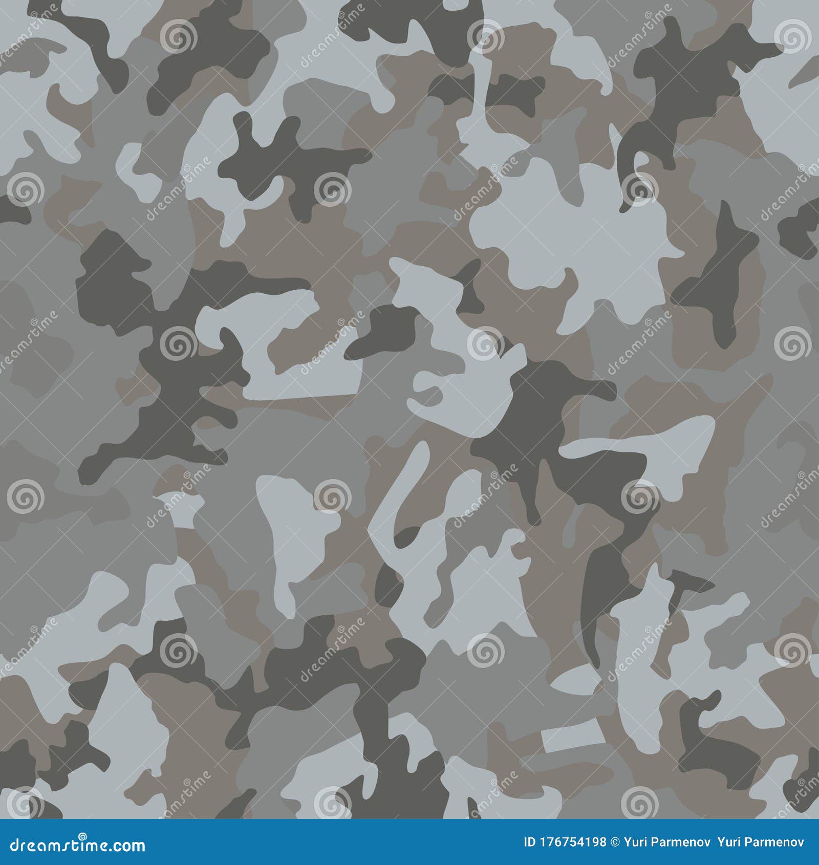 Army Snow Cloud Character Cartoon Vector Illustration | CartoonDealer ...
