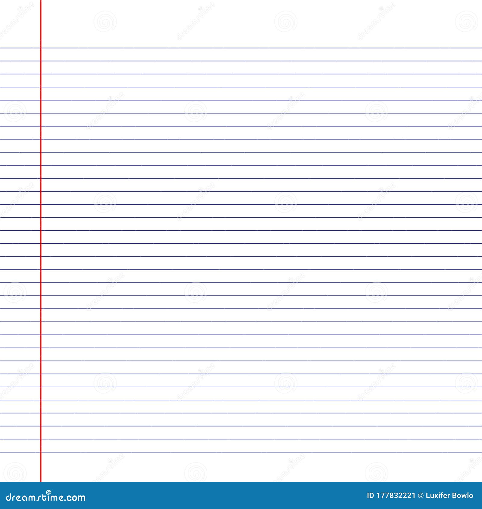 Classic Layout Pattern of Paper. Stock Vector - Illustration of banner ...