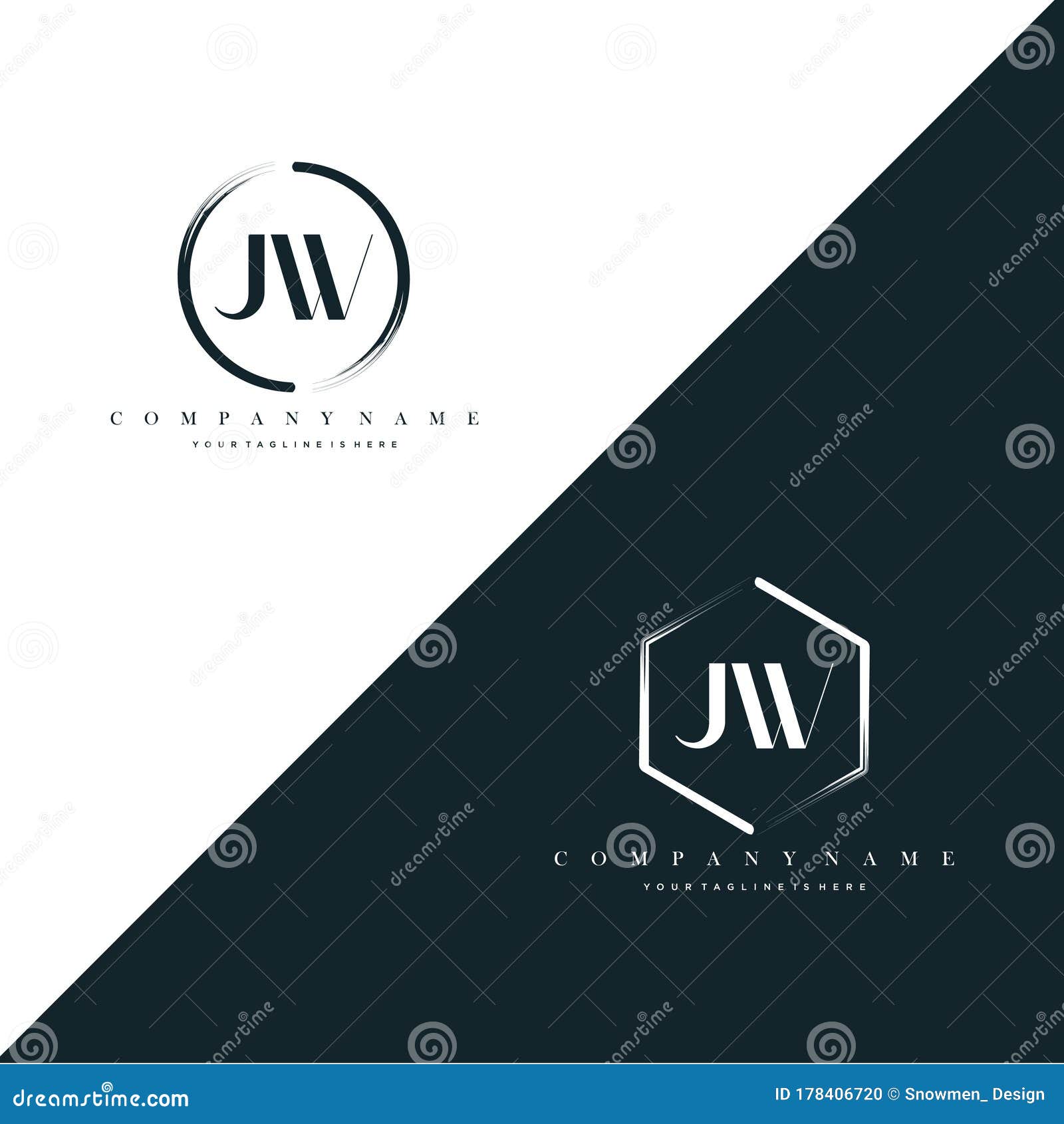 Jw Logo Stock Illustrations – 427 Jw Logo Stock Illustrations, Vectors ...
