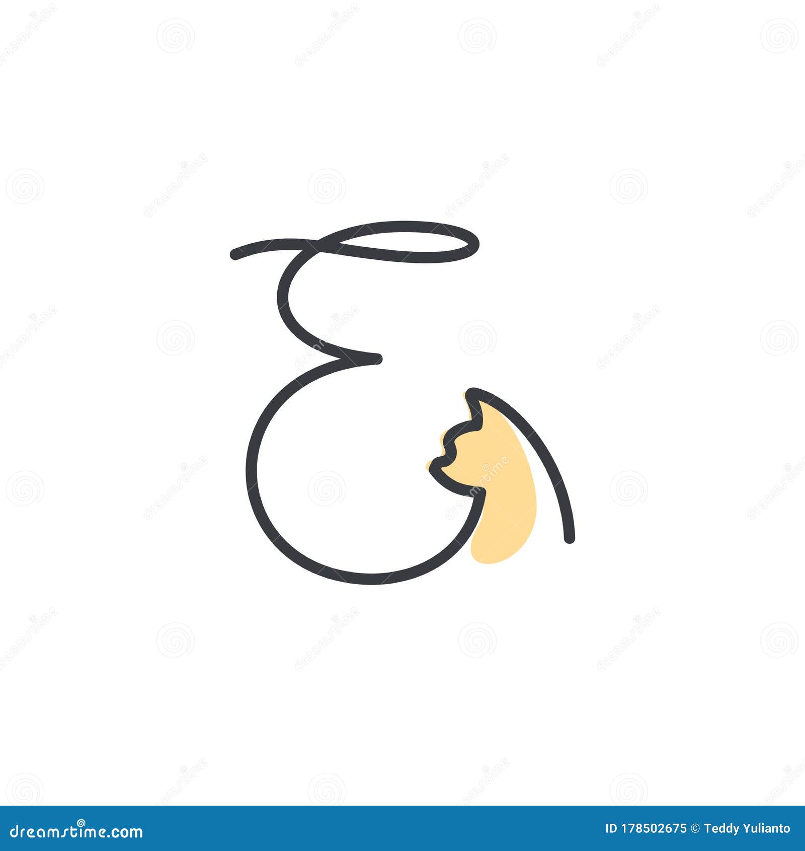 Initial Cats Stock Illustrations – 80 Initial Cats Stock Illustrations ...