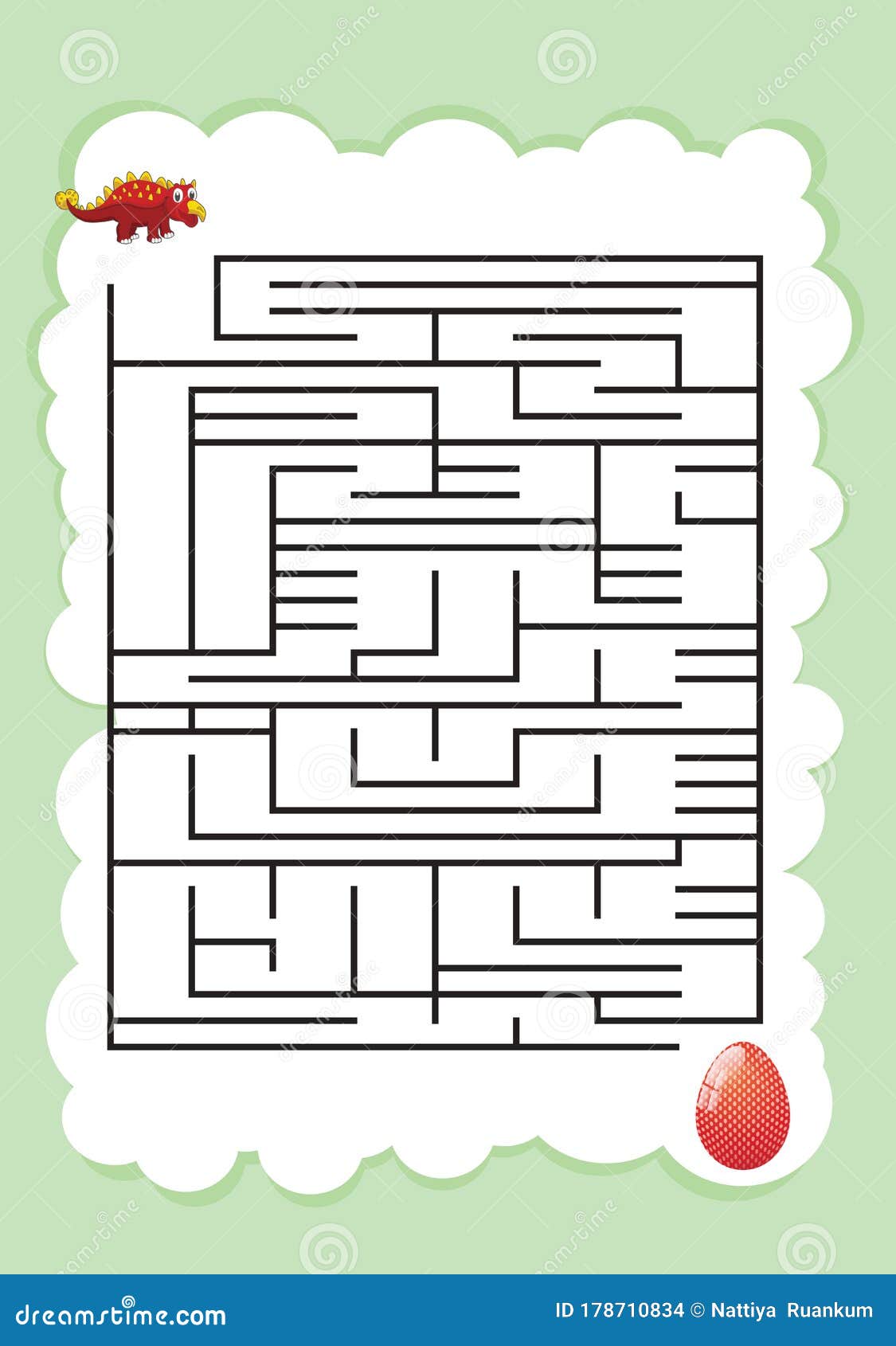 Printable Mazes For Kids. Maze Games Worksheet For Children. Worksheet ...