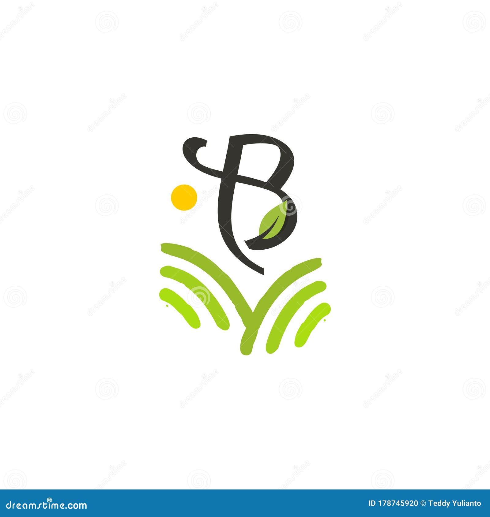 Simple And Charming Illustration Rock Balancing Cartoon Vector ...