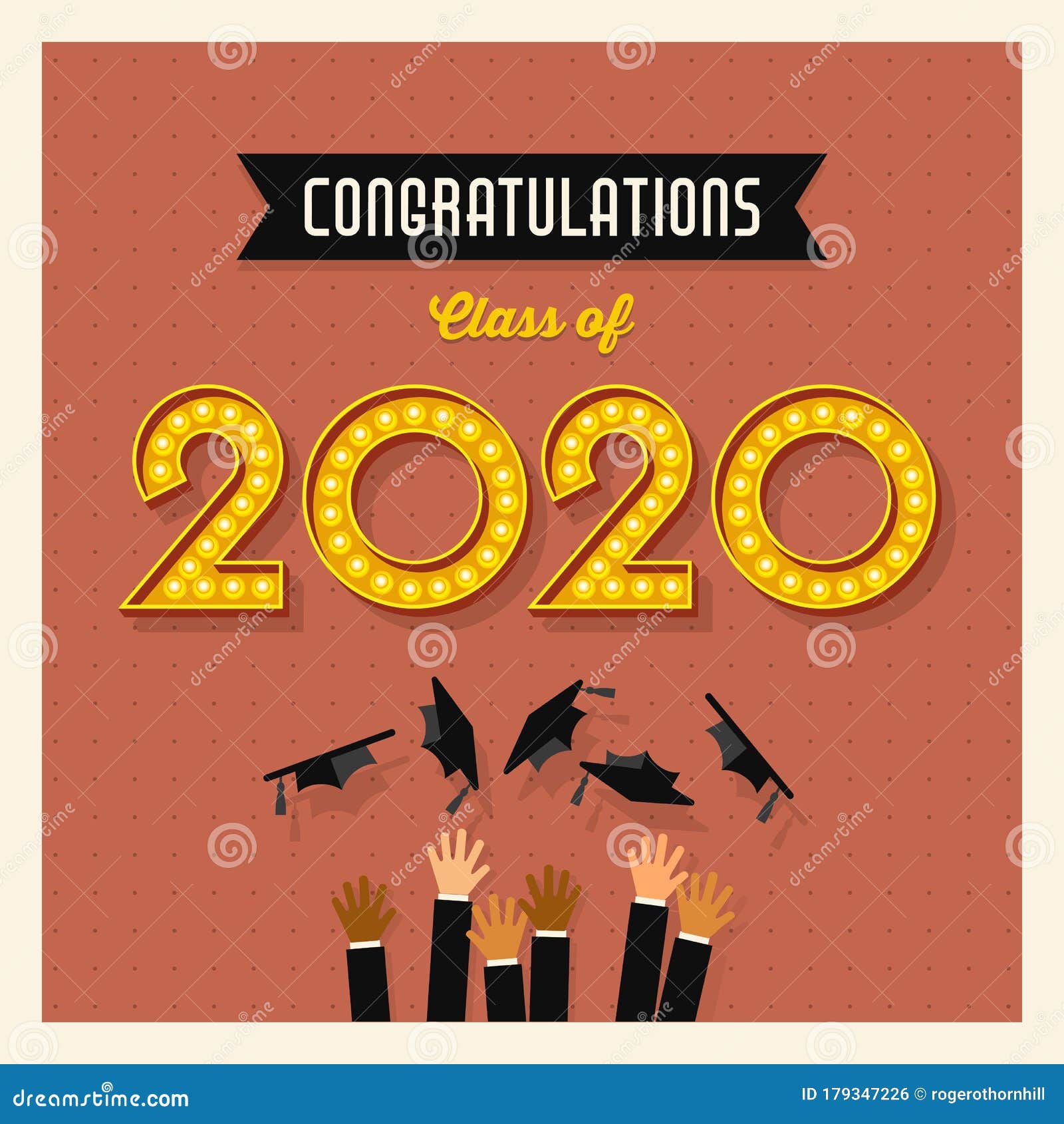 Set Of Numbers For Congratulations. Date Of Birth. Happy Birthday ...