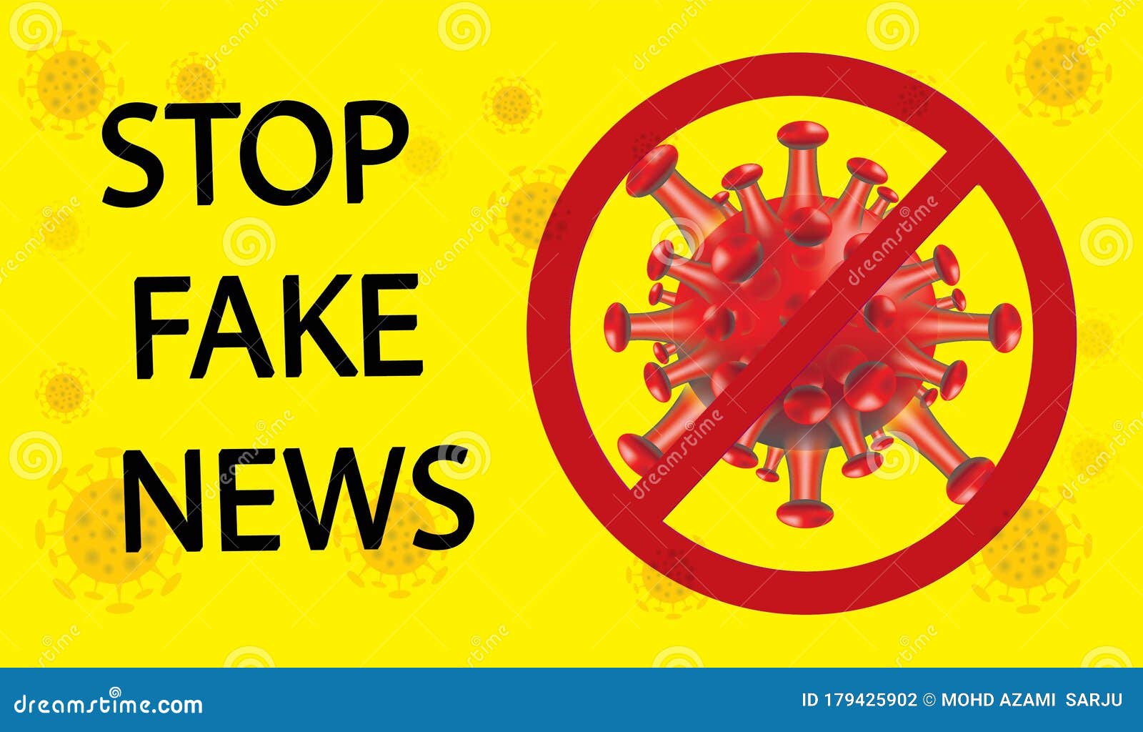 Stop Fake News Text Written On A Stop Hand Signal. Royalty-Free Stock ... Stop Fake News Text Written On A Stop Hand Signal. Royalty-Free Stock ...