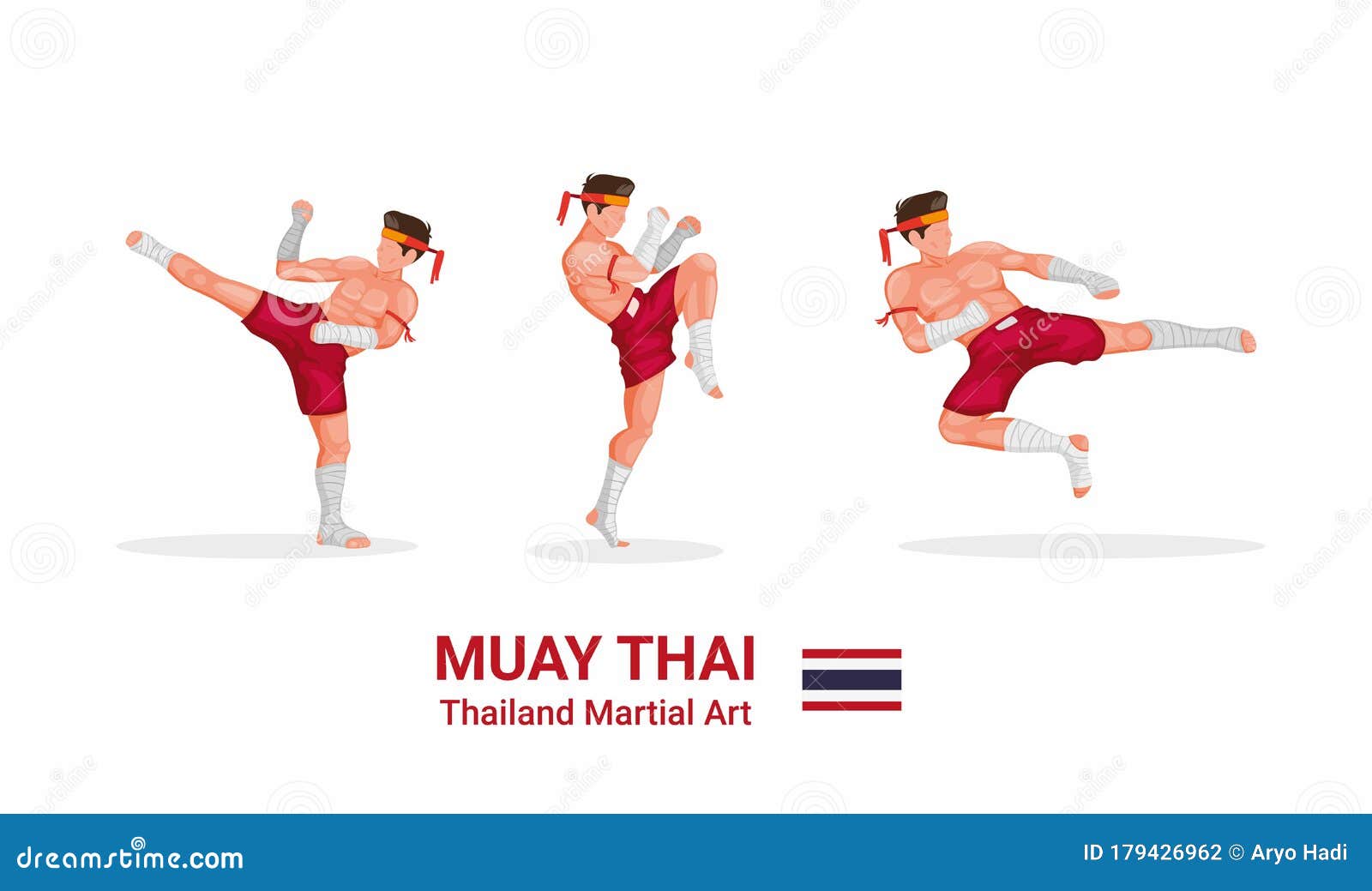 A Mix Of Traditional Martial Arts Moves And Modern MMA Techniques Are ...