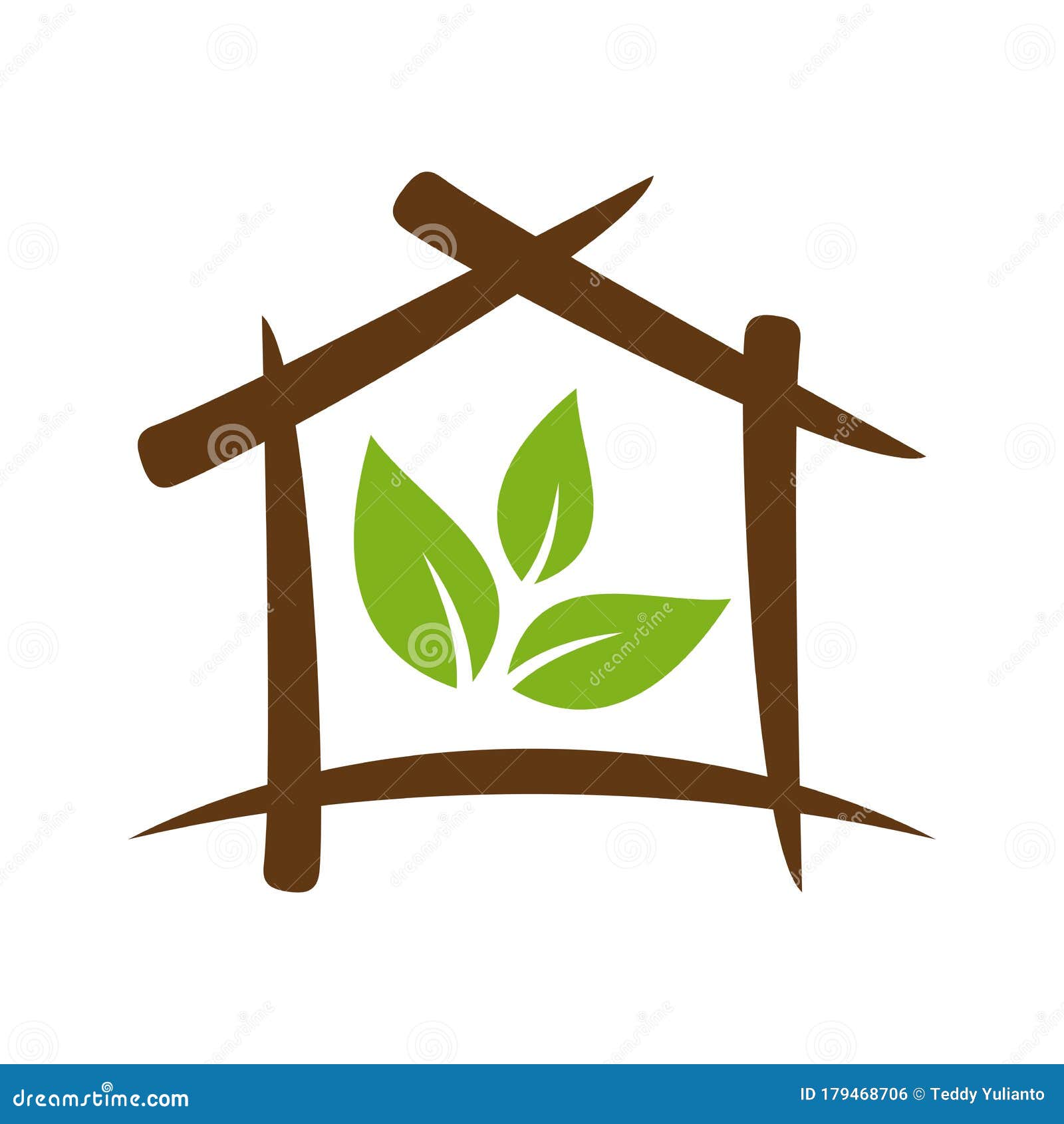 Fresh field / farm logo stock vector. Illustration of food - 179468706