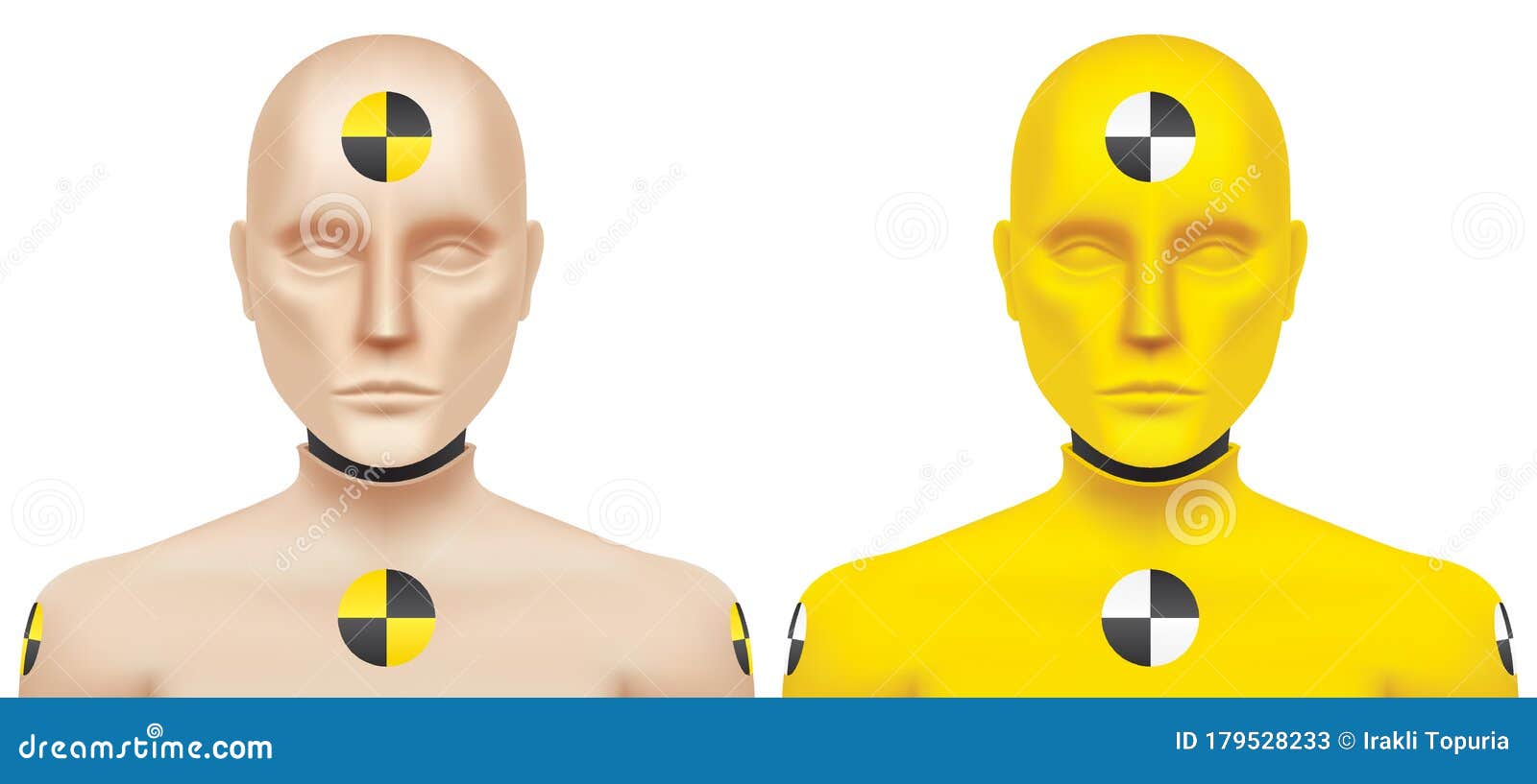 Dummy Cartoons, Illustrations & Vector Stock Images - 33593 Pictures to ...