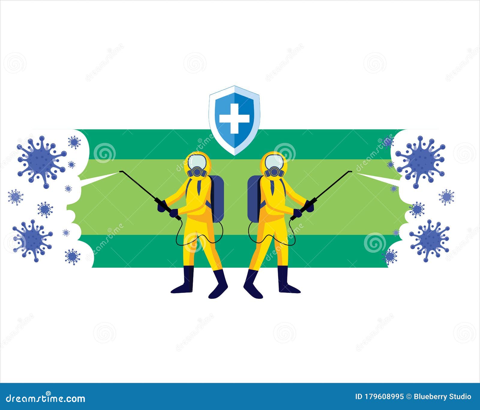 Fight And Defeat Cancer. Cubes Form The Words Fight Cancer And Defeat ...