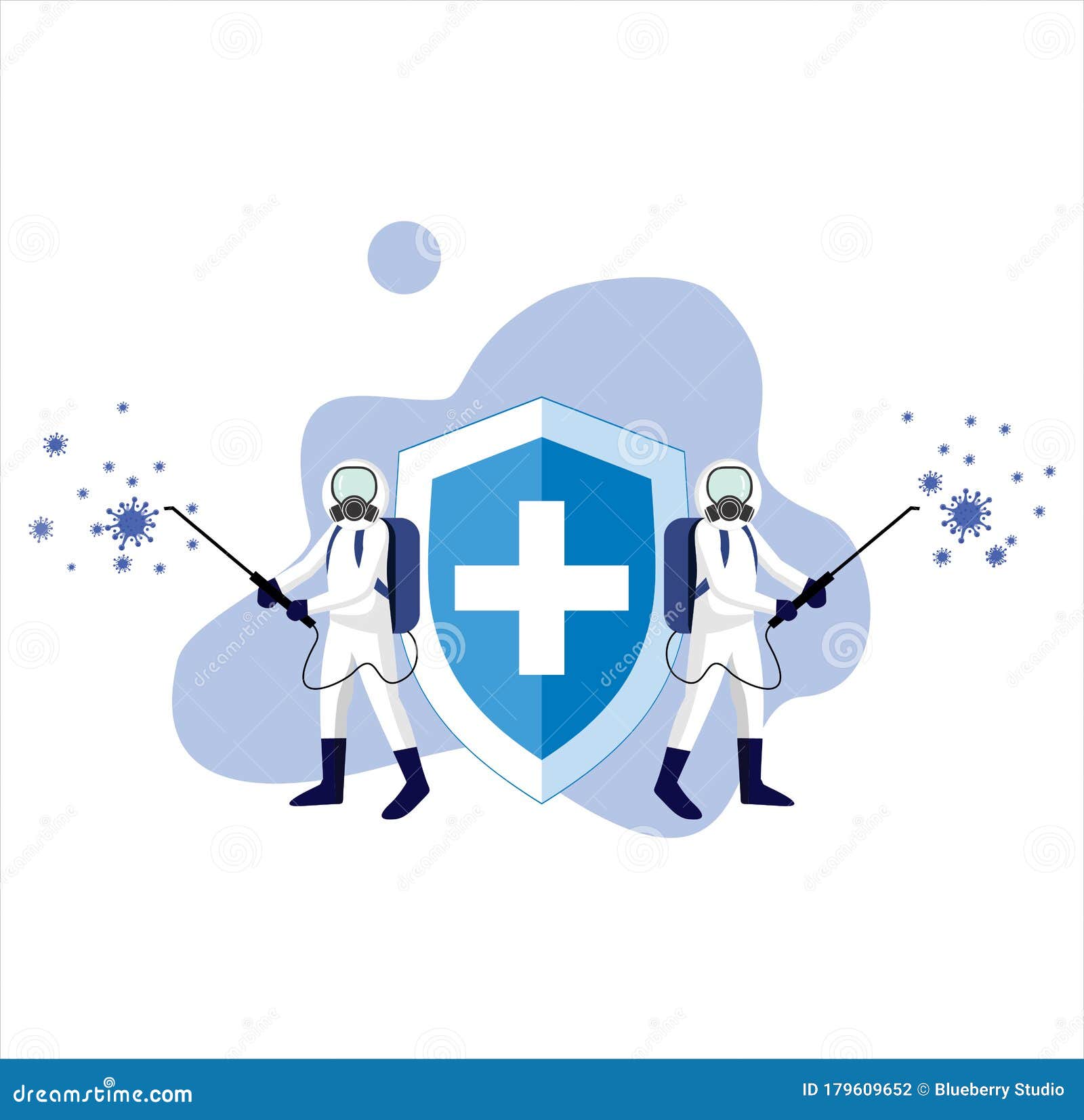 Fight And Defeat Cancer. Cubes Form The Words Fight Cancer And Defeat ...