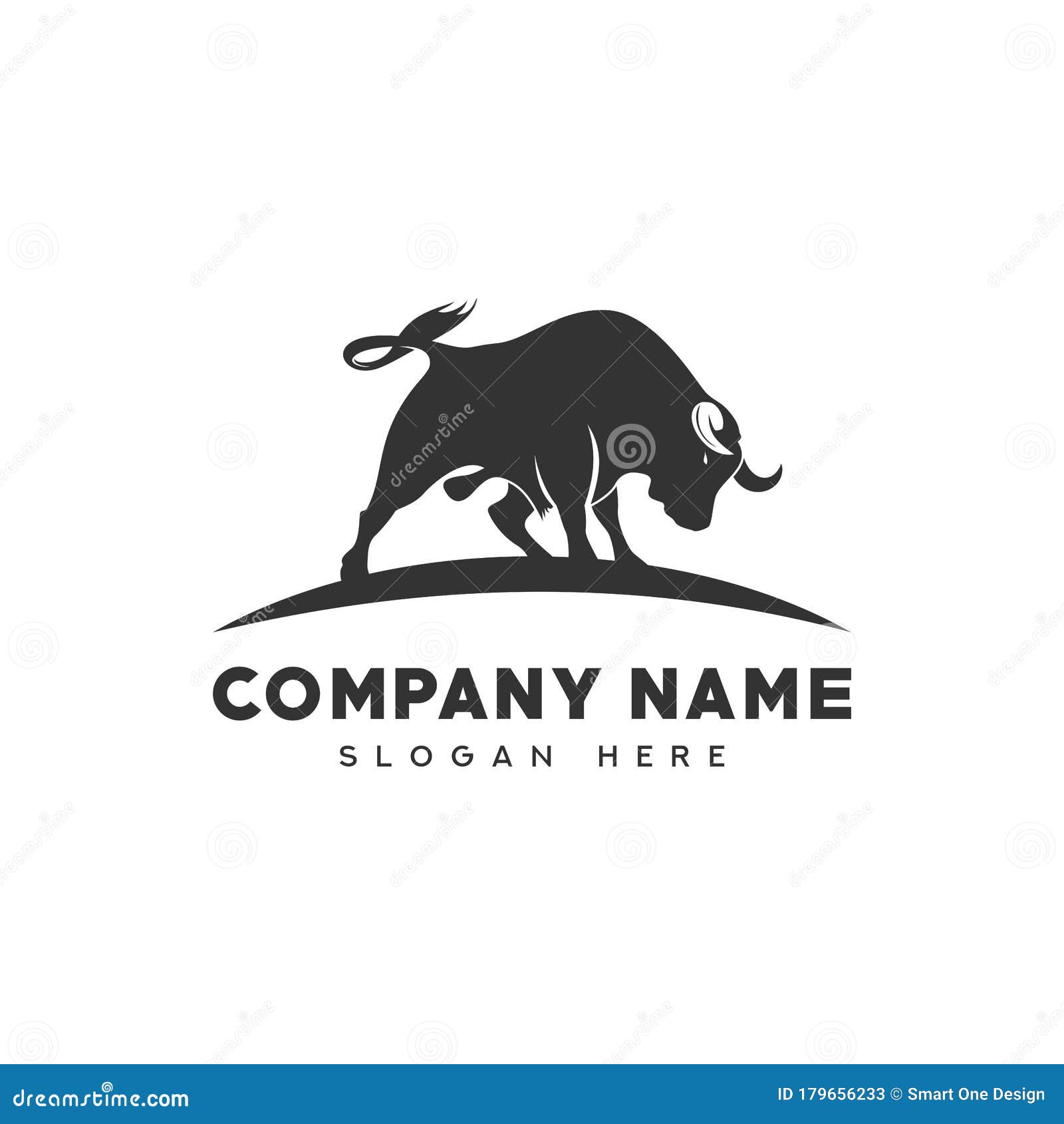 Race Buffalo Asian Traditional Attraction, Man Riding Two Buffalo In ...