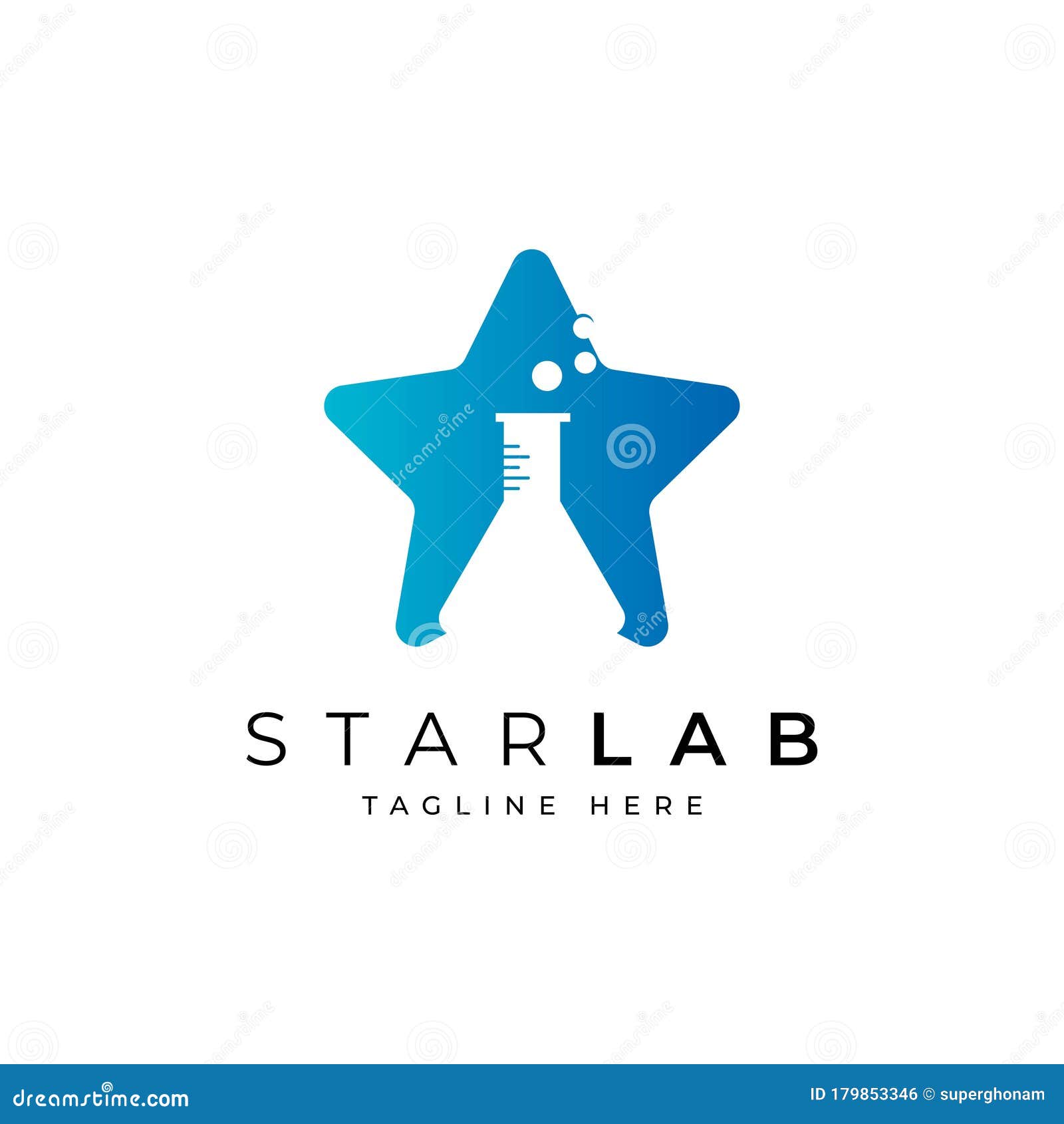 IQ Test Logo. Intellectual Quotient IQ Intelligence. Human Brain Stock ...