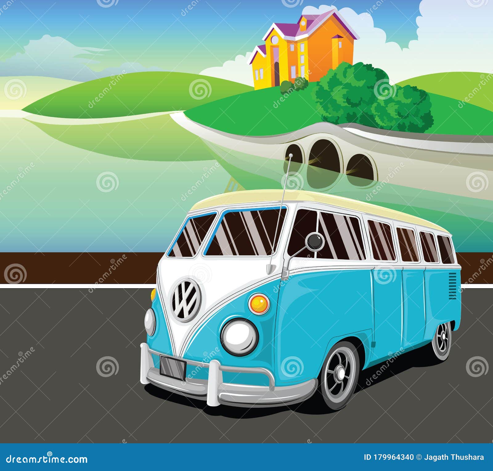 Bulli Cartoons, Illustrations & Vector Stock Images - 15 Pictures to ...