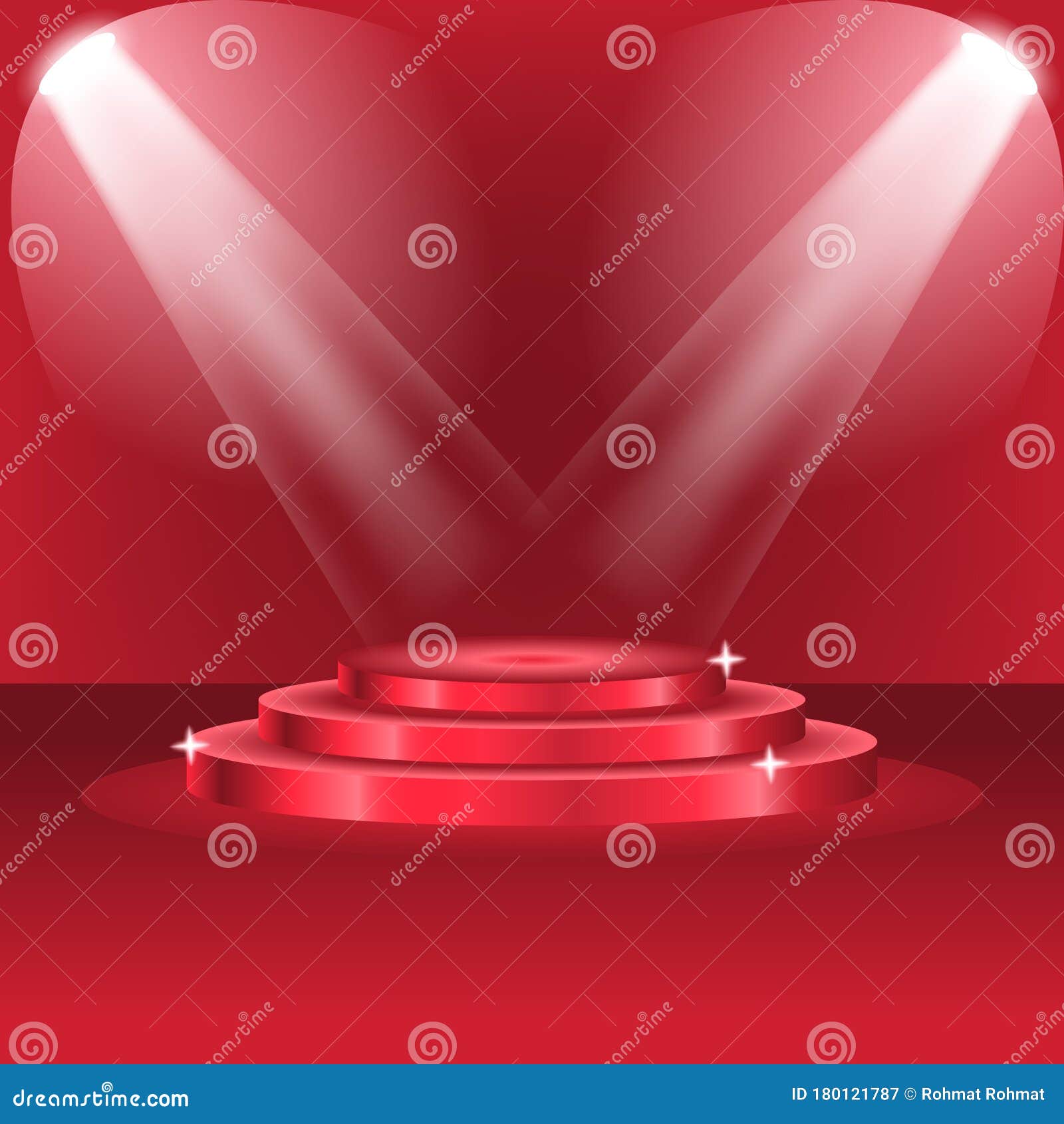 Champion Platform Illustration Stock Illustrations – 8,665 Champion ...