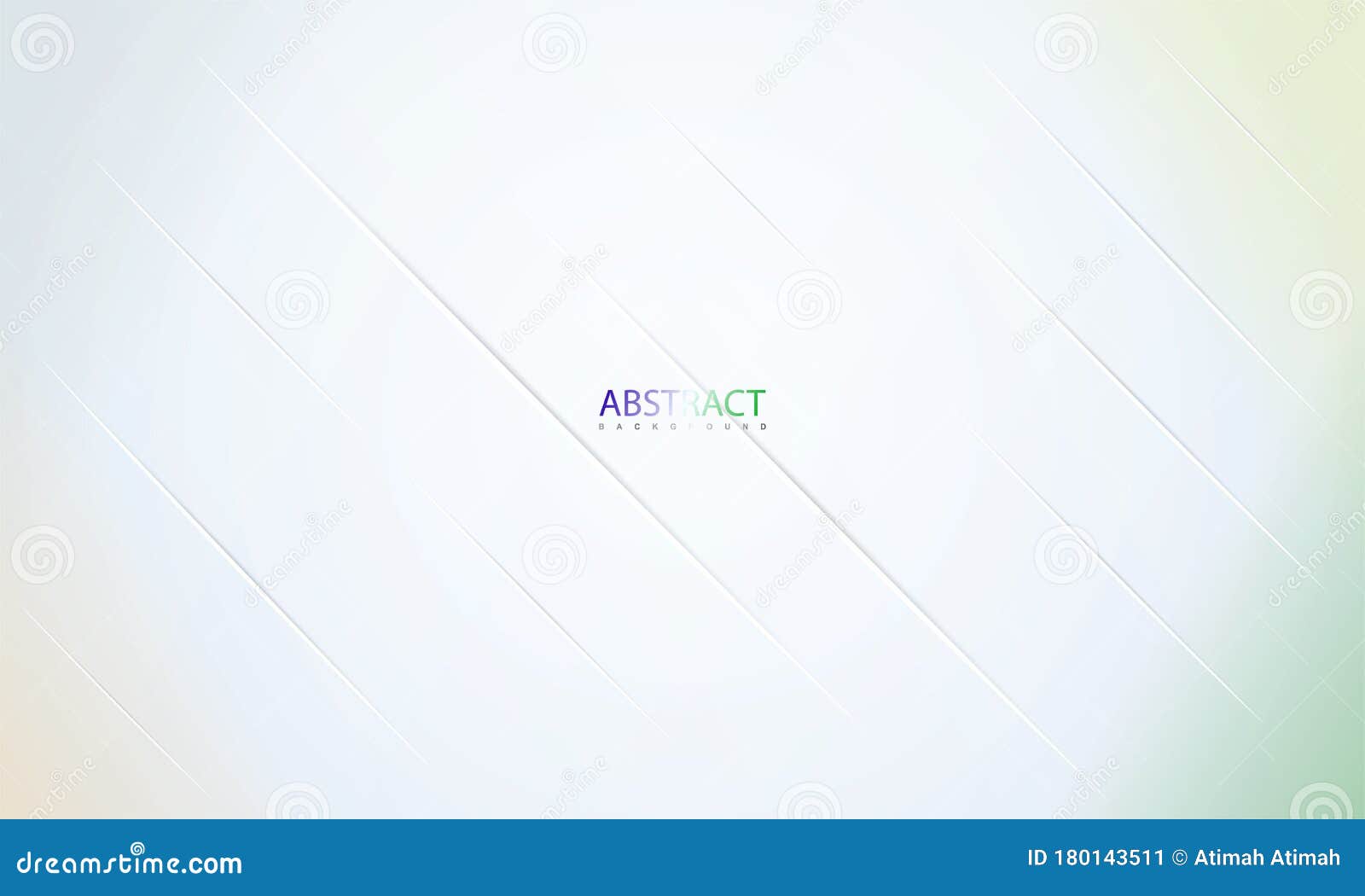 Abstract Background. Modern Style with Soft Color Combination Stock ...