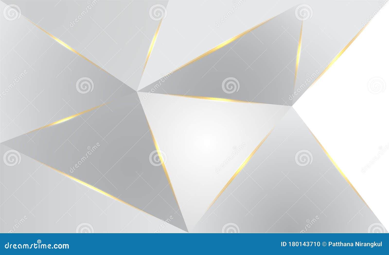 Futuristic Luxury: Gold And Gunmetal Interior Design By Award-Winning ...