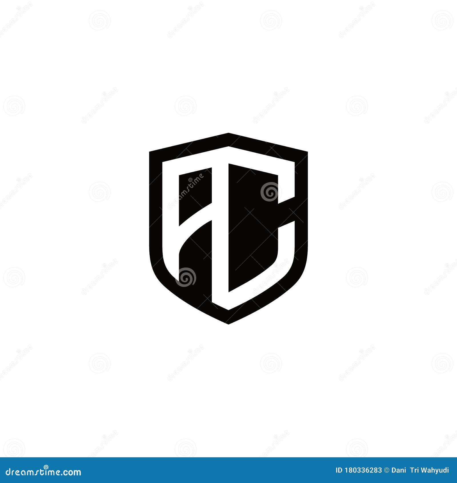 AC Letter Logo Icon Design Template Elements Stock Vector ...