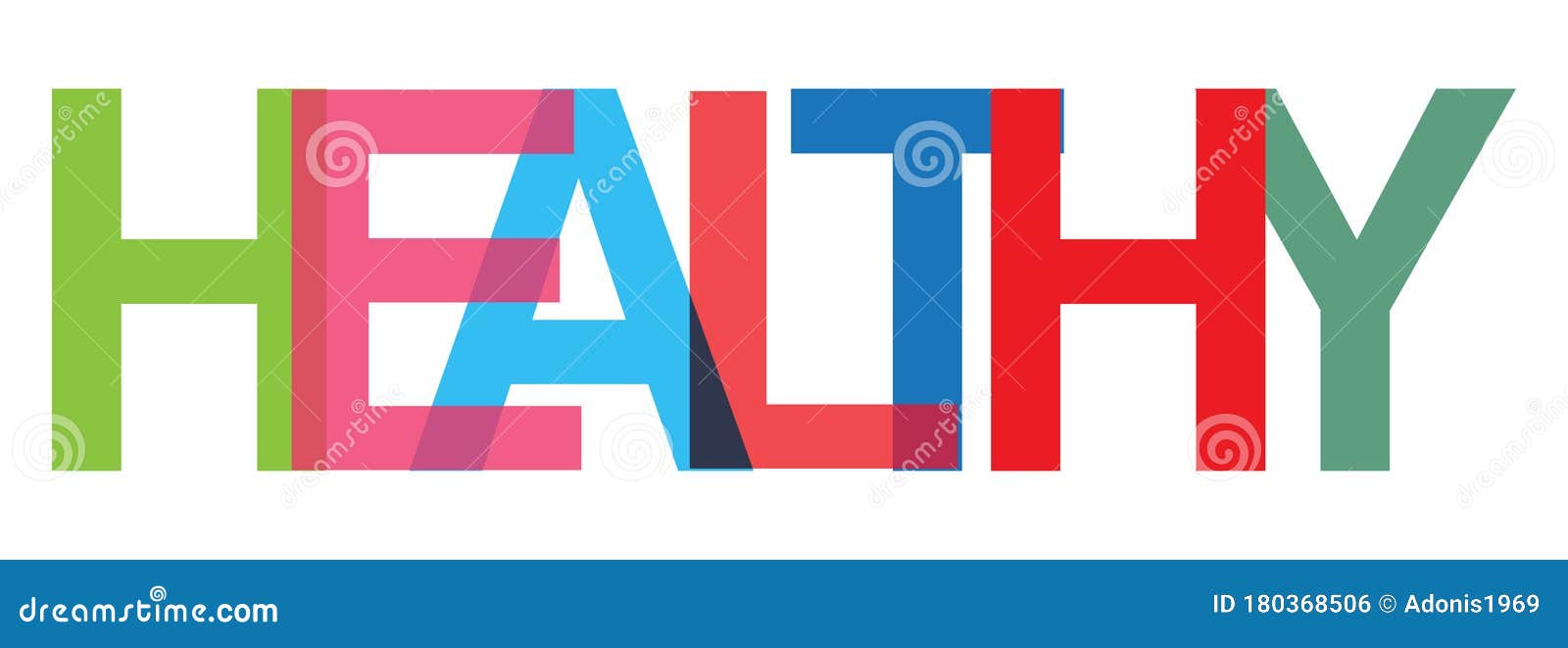 Colorful healthy stock illustration. Illustration of diet - 180368506