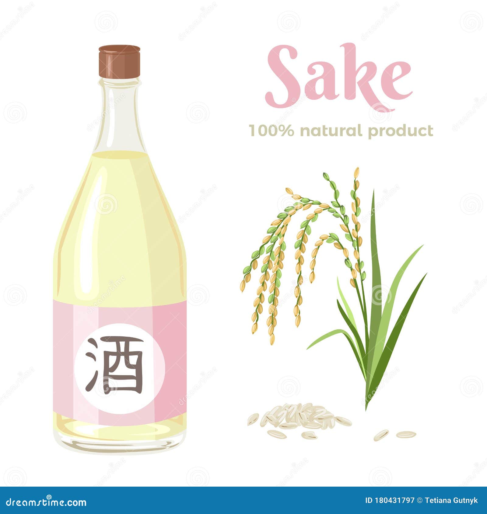 Sake Cartoons, Illustrations & Vector Stock Images - 8079 Pictures to ...