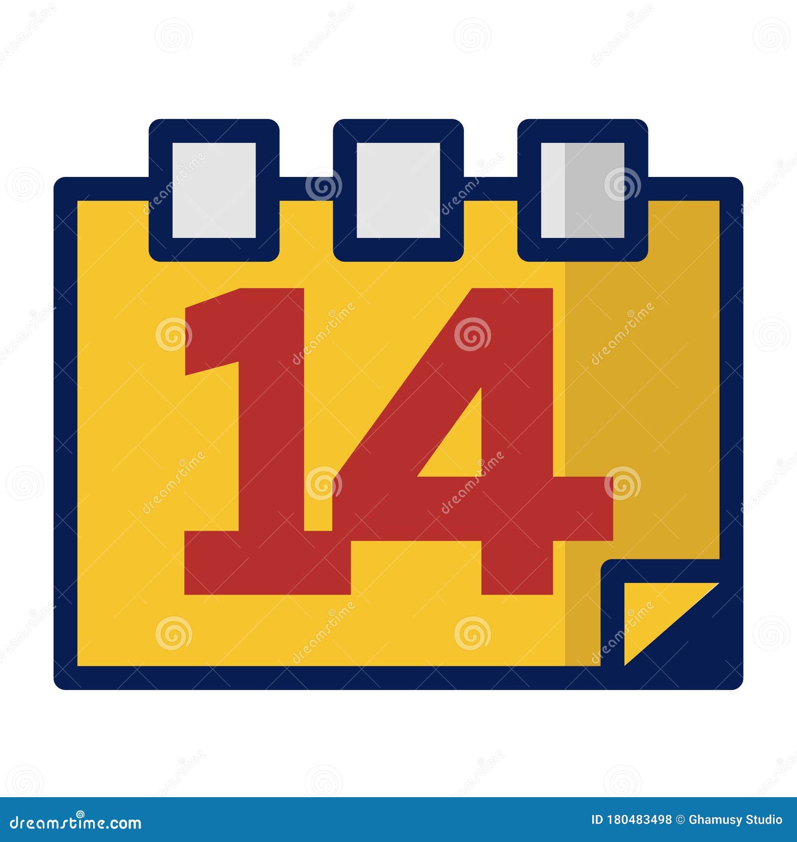 Naming Icon. Simple Element From Branding Collection. Creative Naming ...