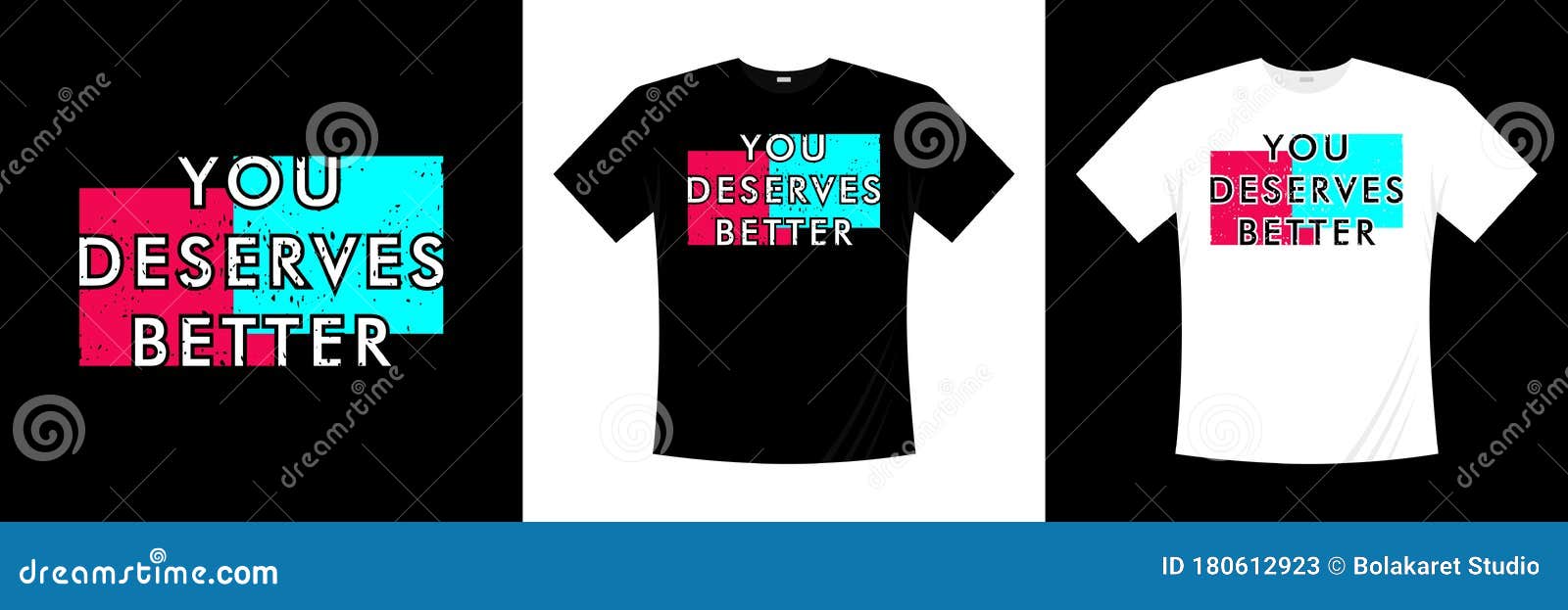 Typography T-shirt Design. Apparel Lettering Design Stock Illustration ...