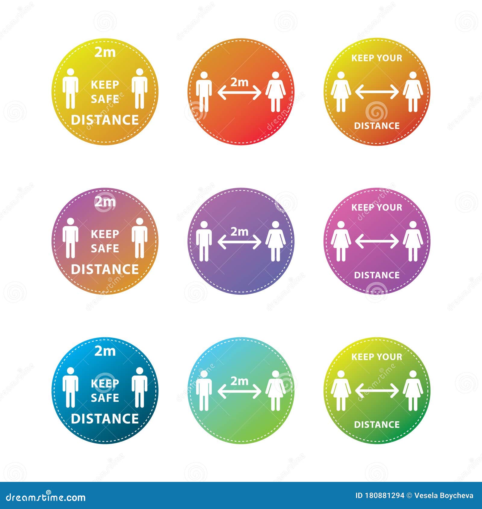 Warning, Not For Human Consumption, Do Not Eat - Vector Icon Icons Sign ...