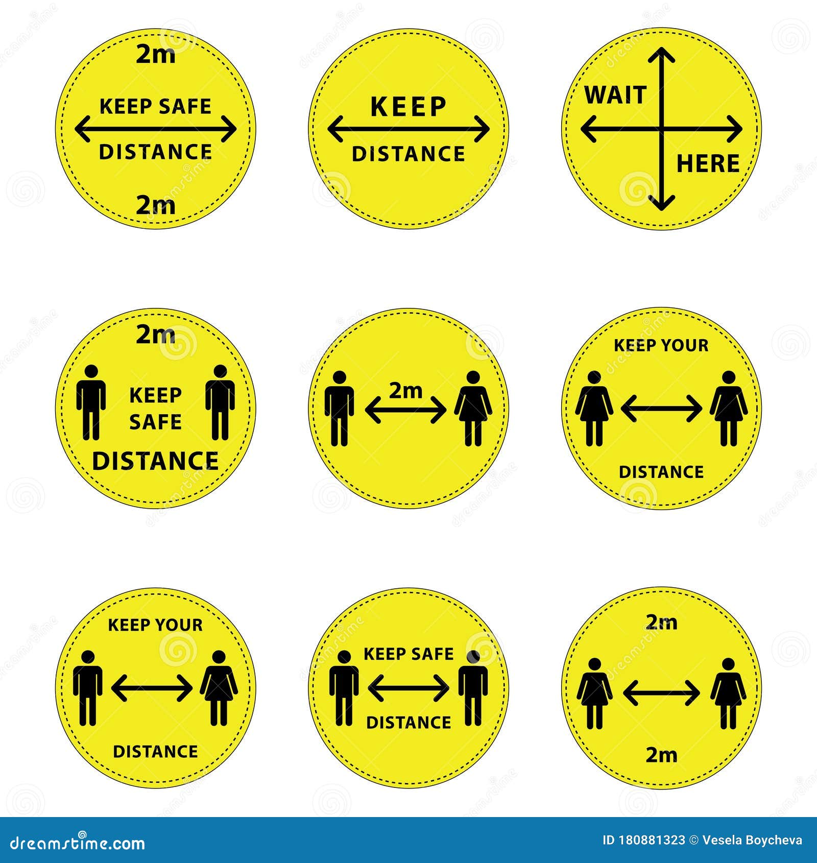 Warning, Not For Human Consumption, Do Not Eat - Vector Icon Icons Sign ...