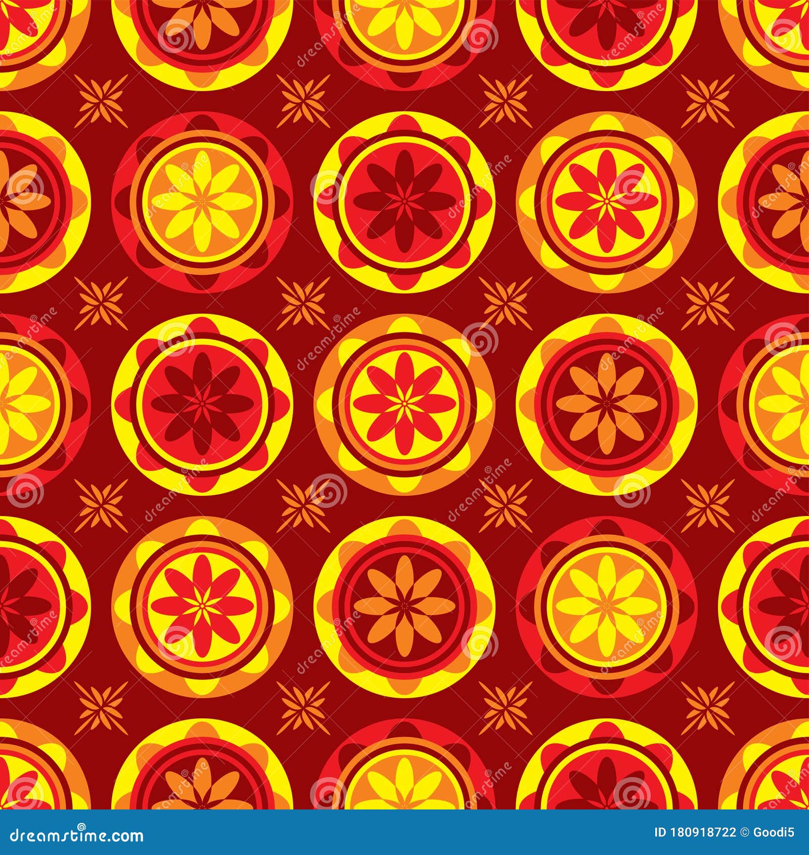 Shweshwe African Pattern Royalty-Free Stock Photography | CartoonDealer ...