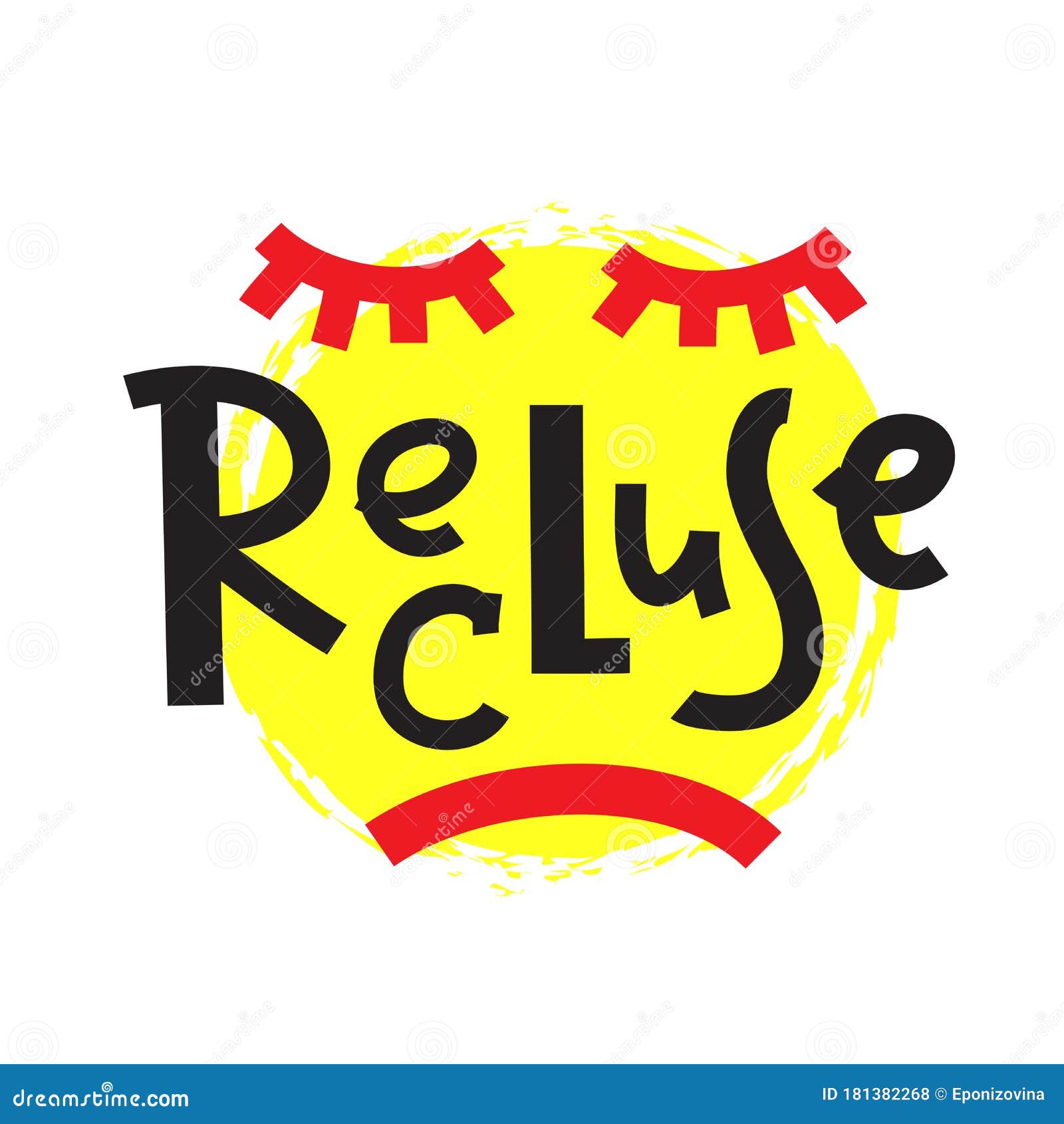 Recluse Cartoons, Illustrations & Vector Stock Images - 152 Pictures to ...