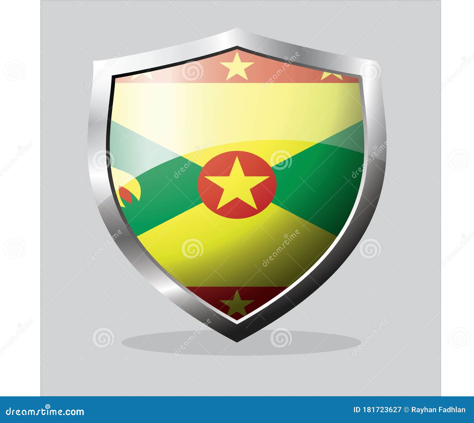 Grenade Country Stock Illustrations – 218 Grenade Country Stock ...