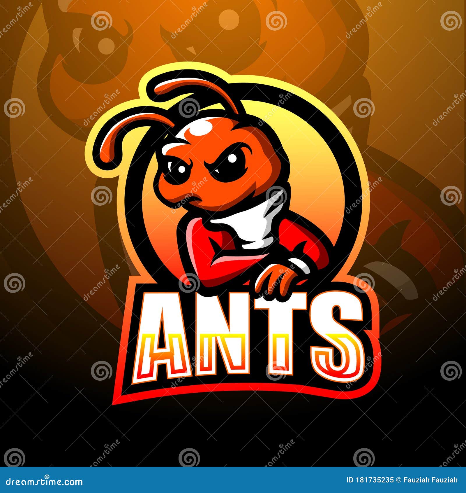 Angry Ants Stock Illustrations – 17 Angry Ants Stock Illustrations ...