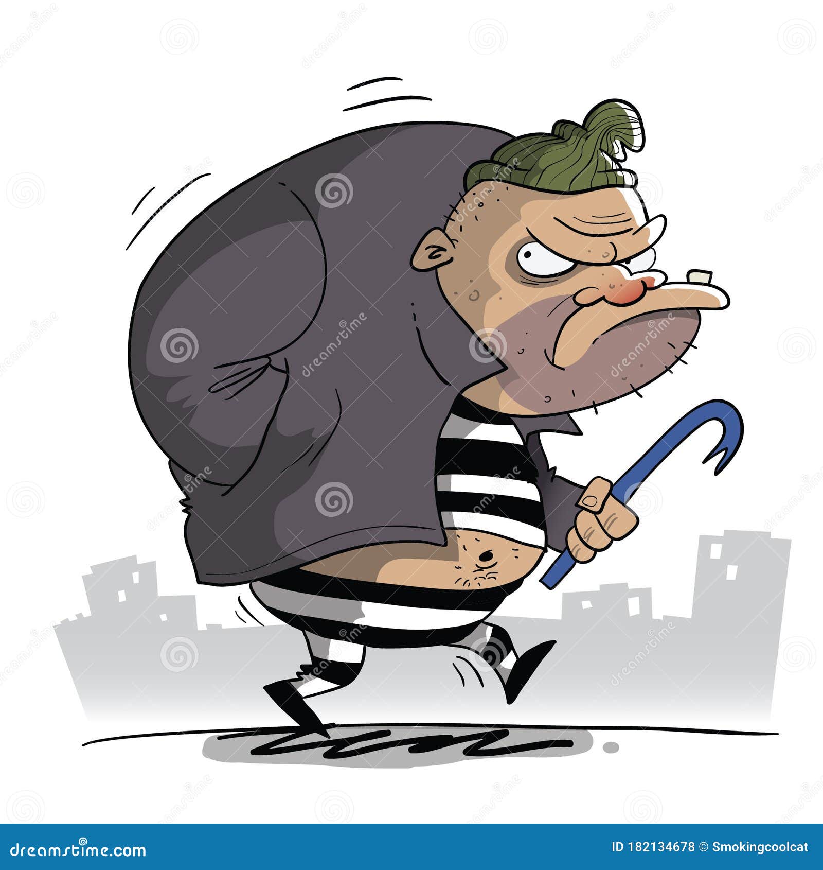 Rob Cartoons, Illustrations & Vector Stock Images - 4145 Pictures to ...