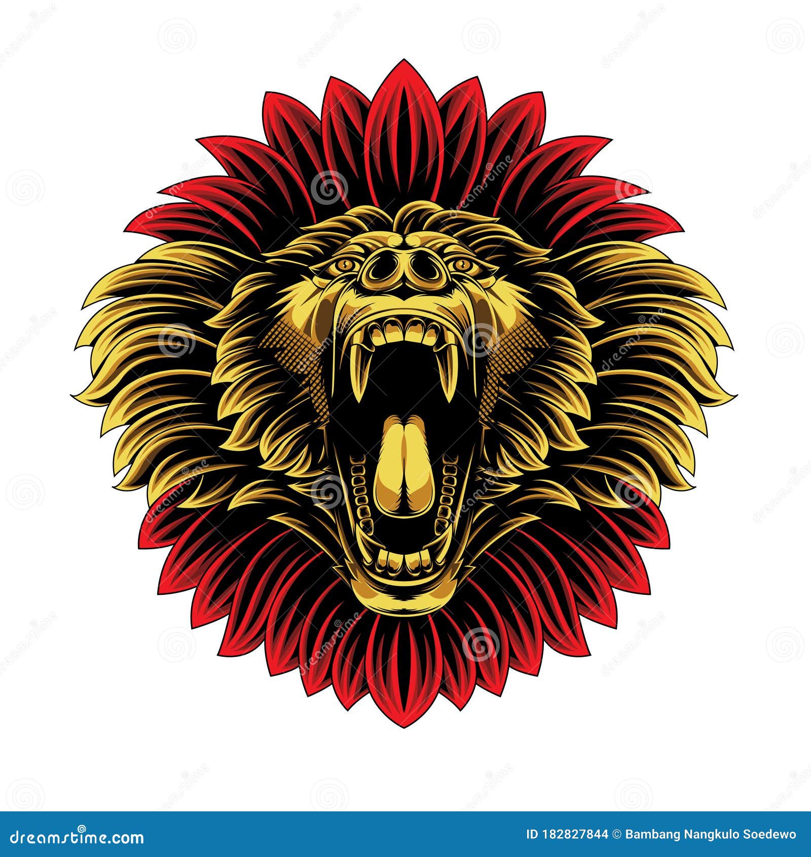 Muscle Baboon Stock Illustrations – 8 Muscle Baboon Stock Illustrations ...