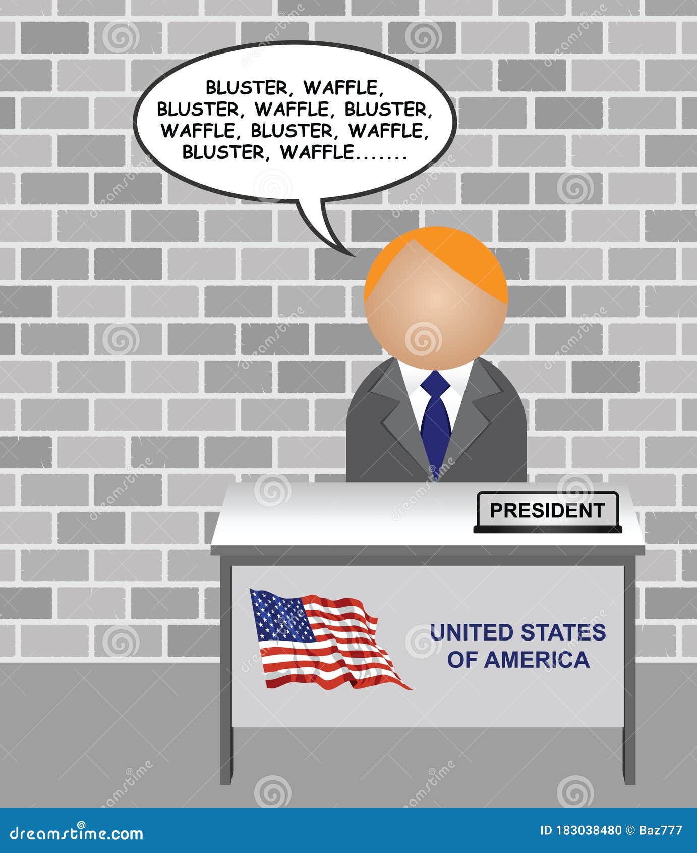 Ramble, Confused Explanation Or Bad Communication Skill, Confusion ...