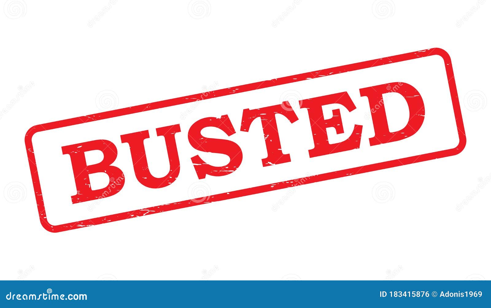 Busted Cartoons, Illustrations & Vector Stock Images - 1220 Pictures to ...