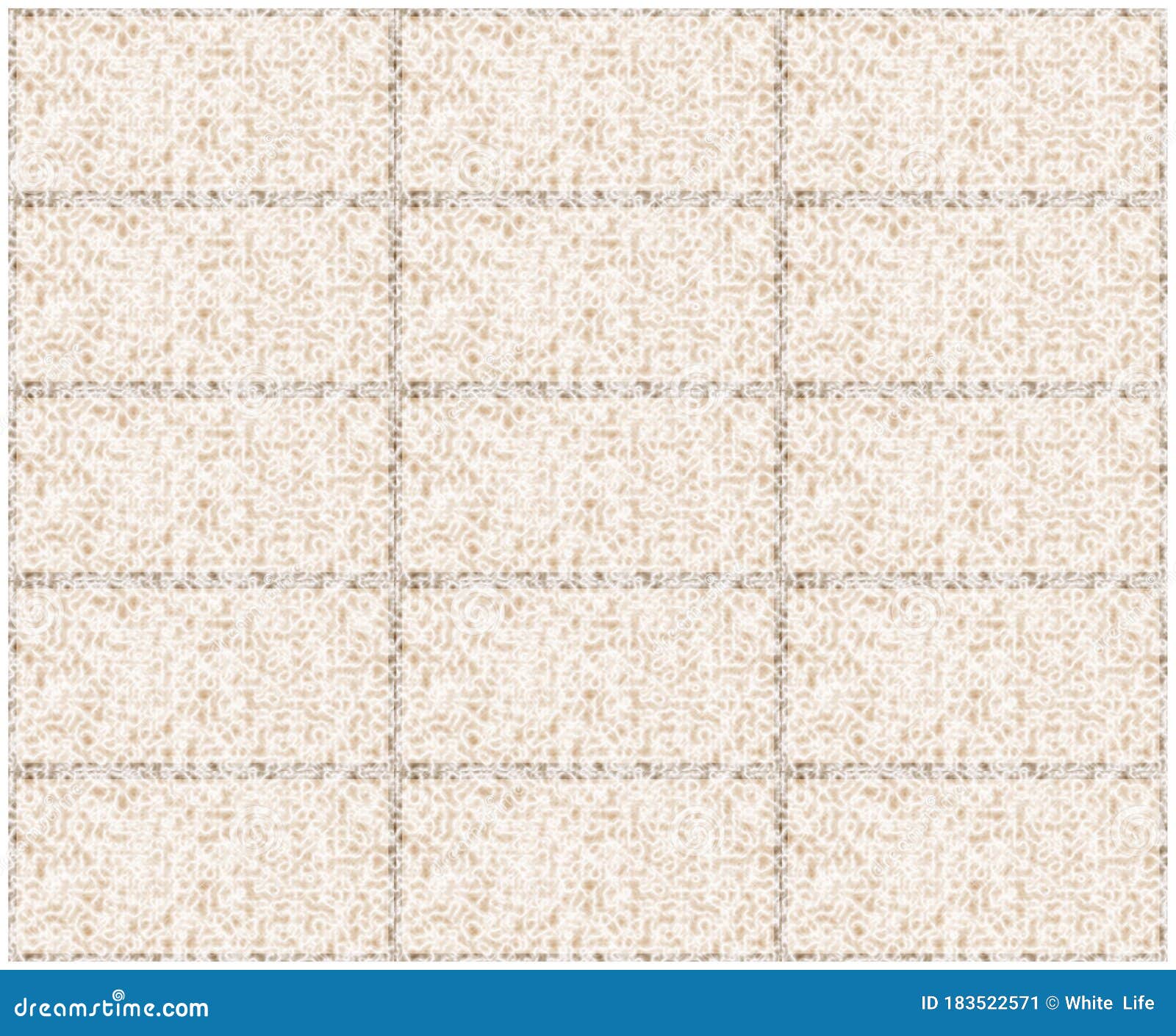 Tiles Texture Abstract in Light Brown Colors in High Quality Ceramic ...