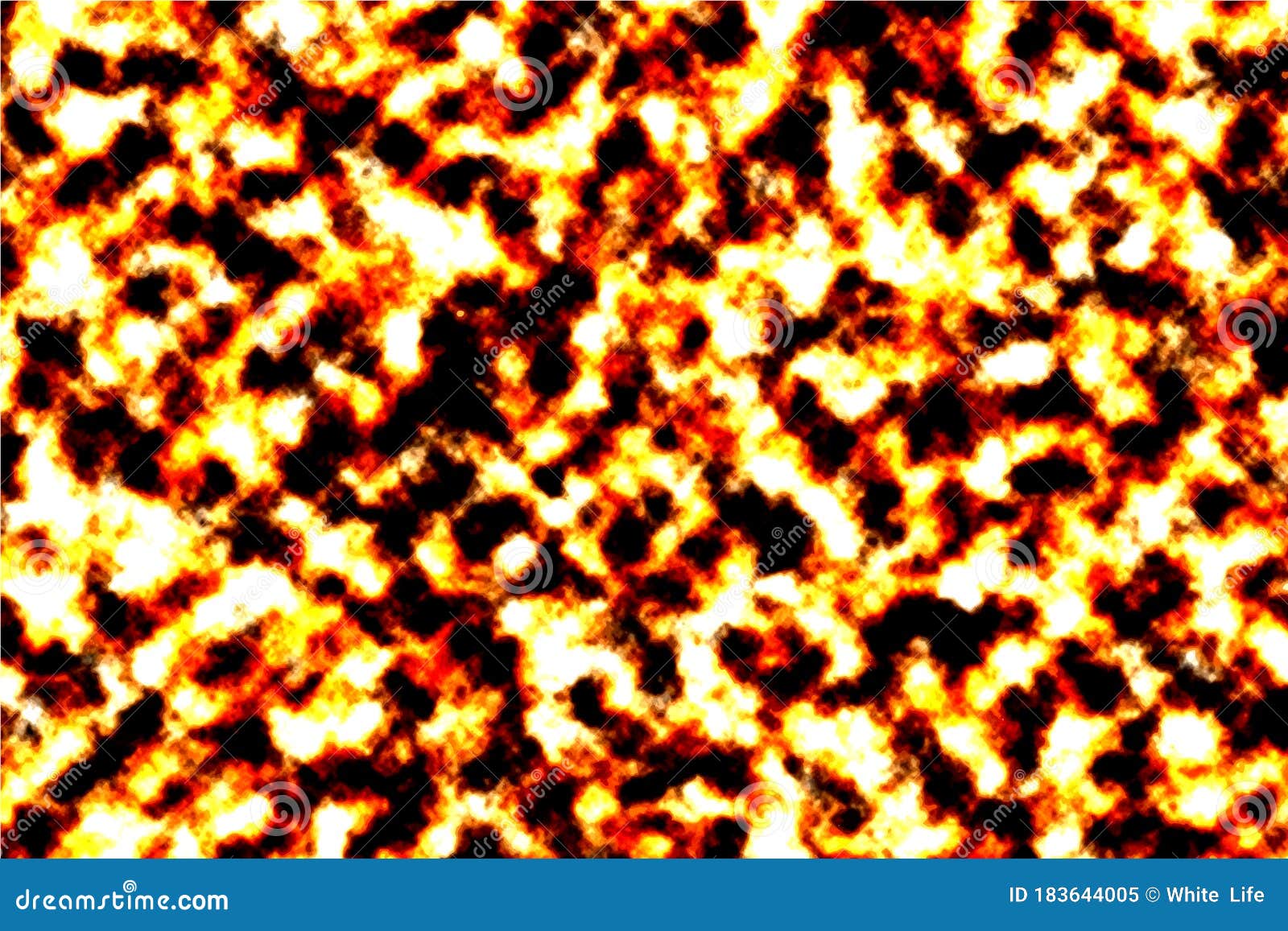 Colorful Marble Texture Design, Abstract Fire Burning Marble Pattern ...