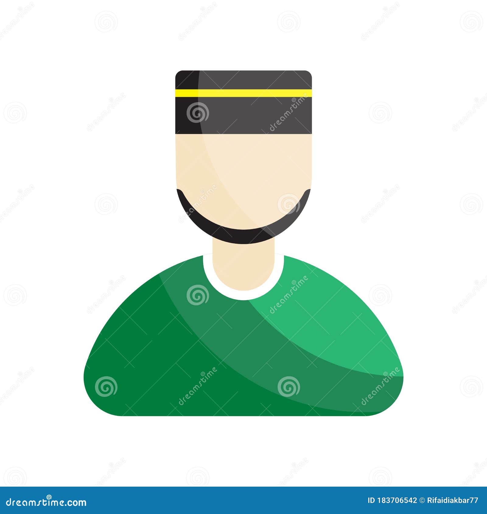 Songkok Cartoons, Illustrations & Vector Stock Images - 88 Pictures to ...