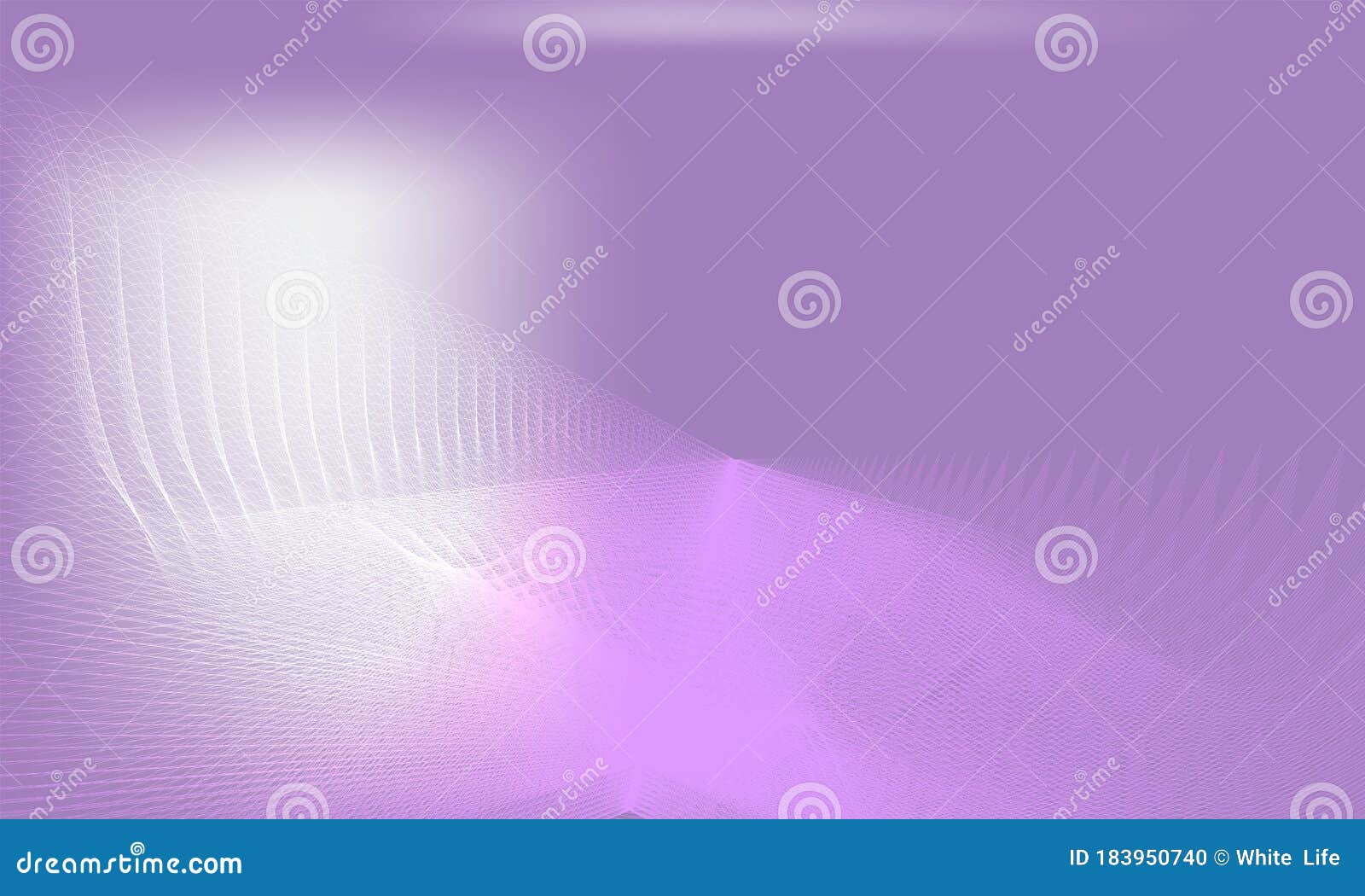 Abstract Wire Frame Technology Purple Background, Wire Frame Concept ...