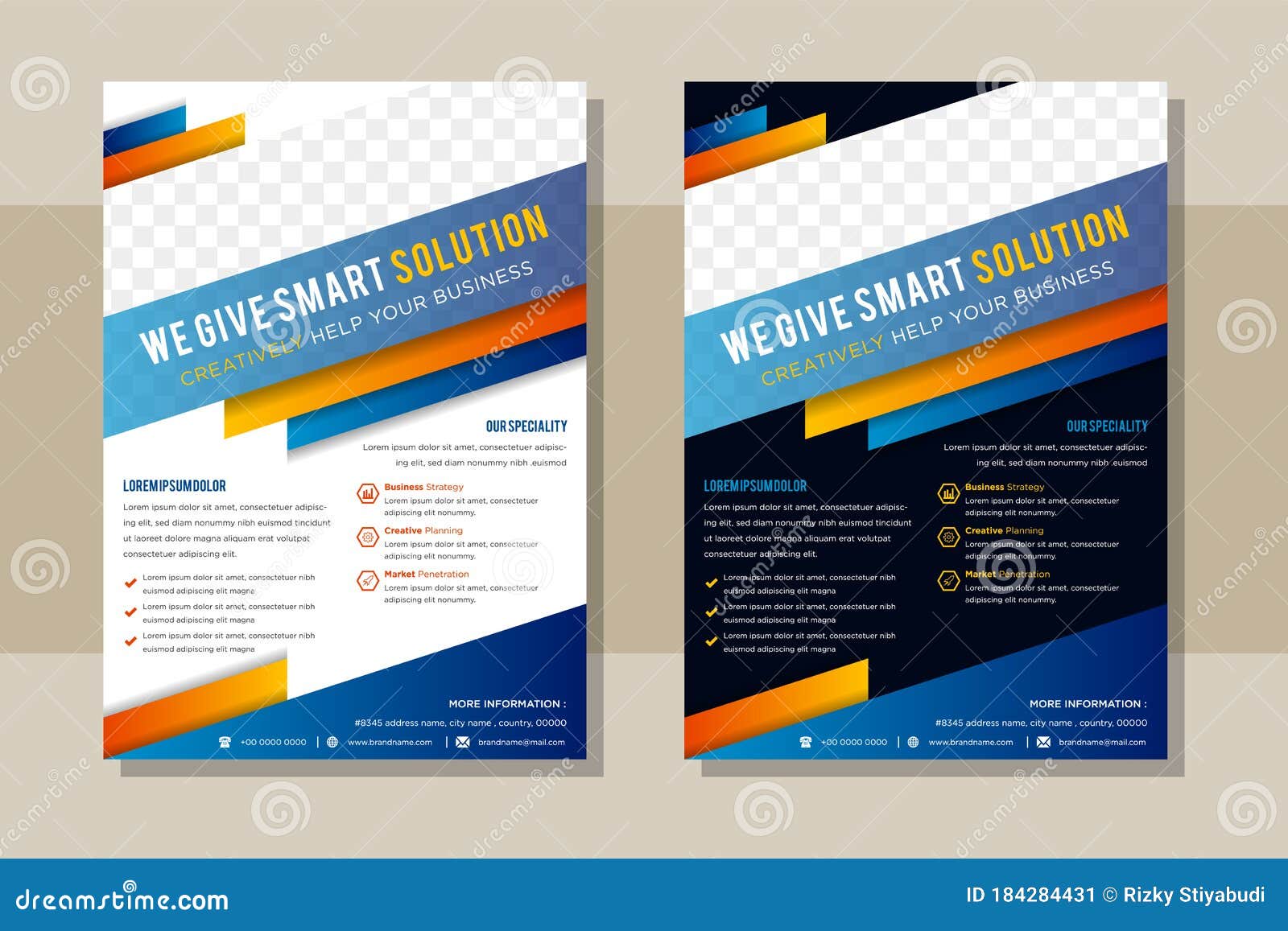 Vertical Graphic Design Page Stock Illustrations – 19,876 Vertical ...