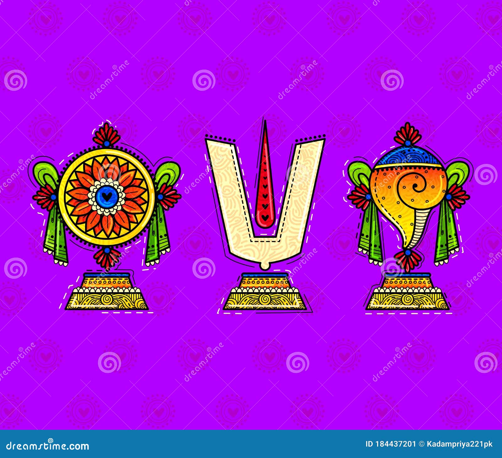 Balaji Cartoons, Illustrations & Vector Stock Images - 123 Pictures to ...