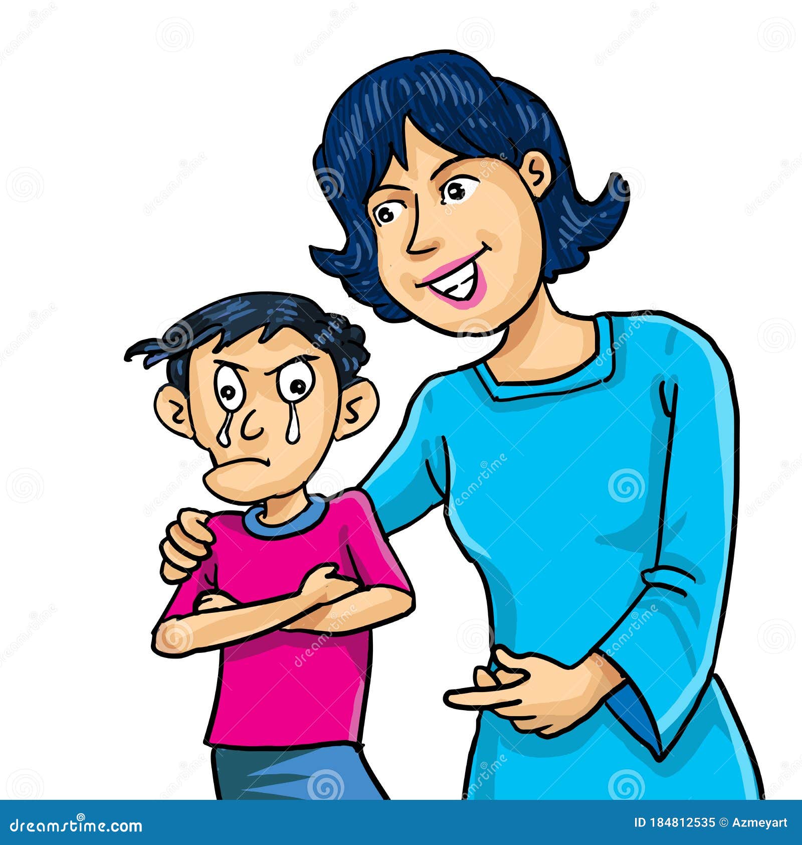 Persuade Cartoons, Illustrations & Vector Stock Images - 2131 Pictures ...