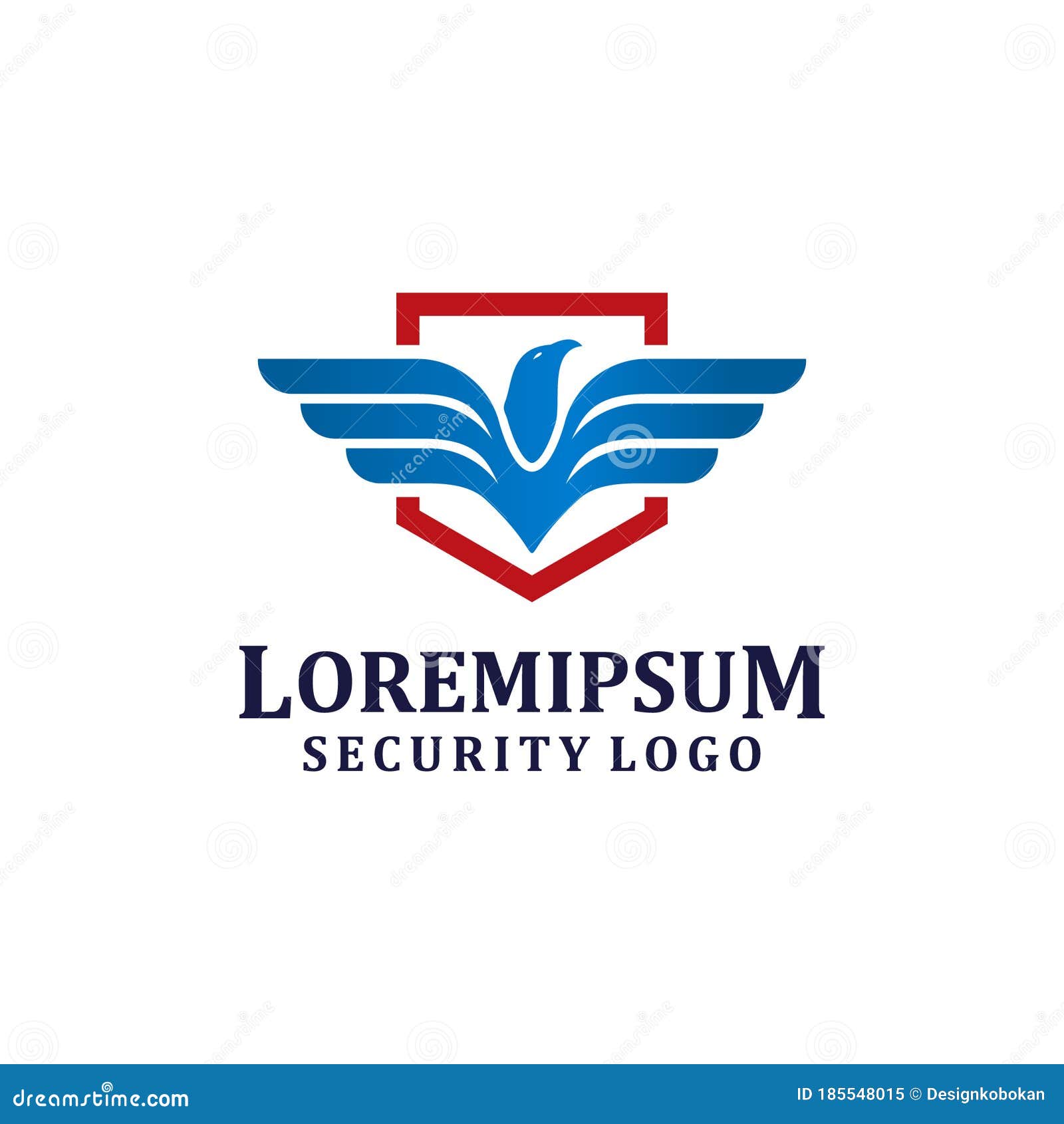 Eagle Security Services Logo