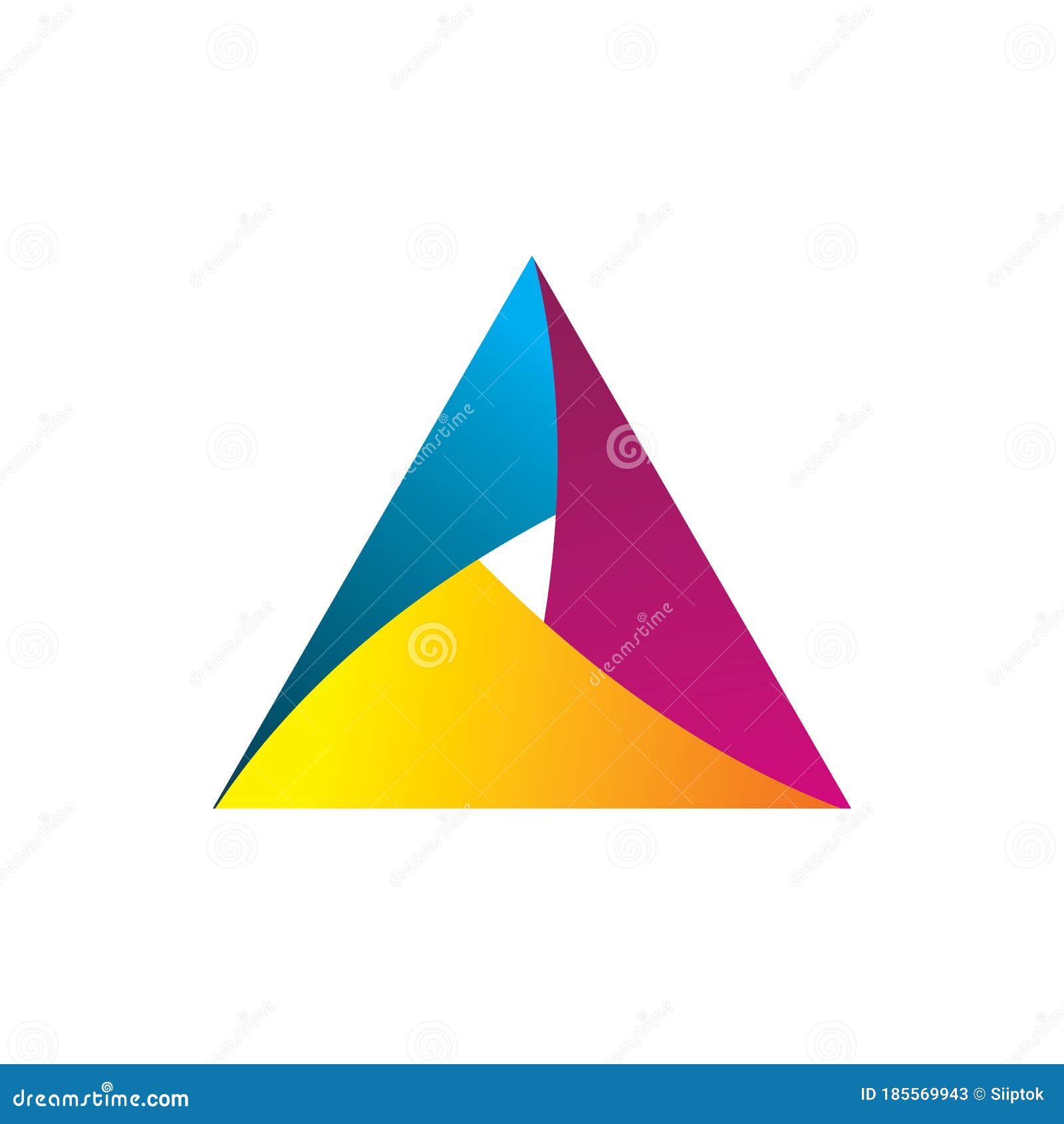 Triangle Logo Inspiration