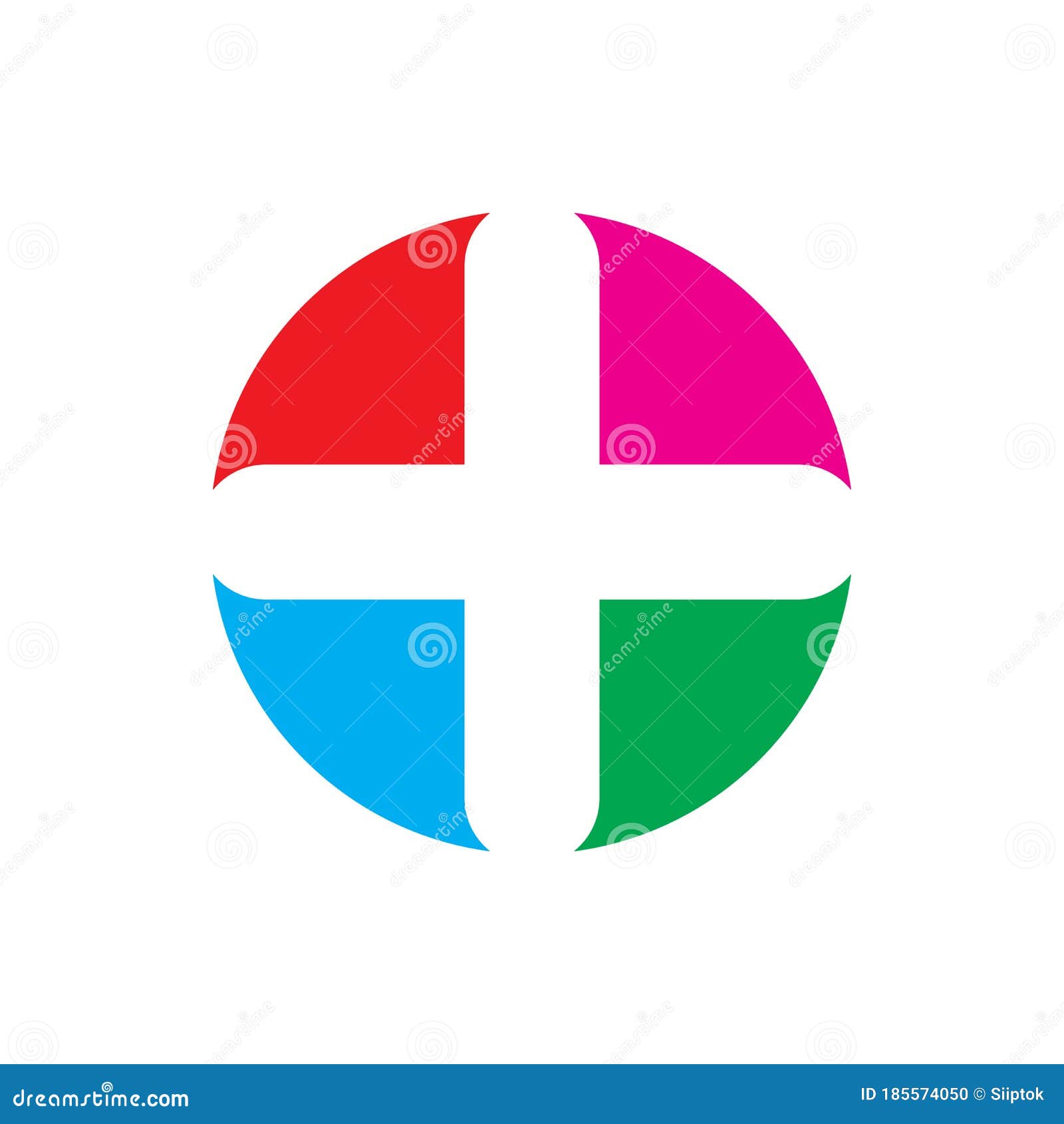 Circle Plus Sign Medicine Chest Healthcare Infographic, Diagram, Graph ...